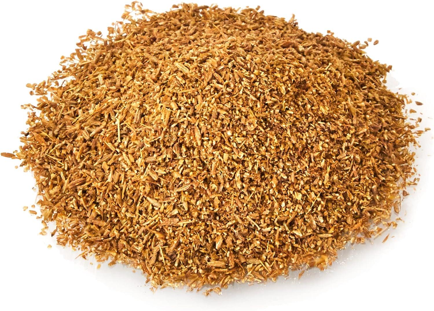 Old India Crushed Roasted Cumin Seeds 250g - Premium Quality Spice ...
