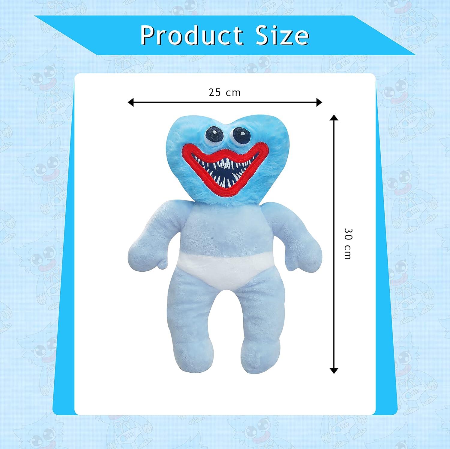 Baby Huggy Plush | Kissy Missy Soft Toy | Mommy Long Legs Stuffed Toy ...