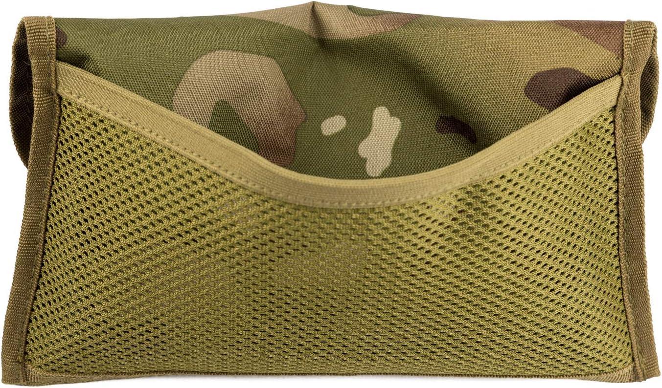 Web-tex Military Boot Care Kit - 2 Brushes, Duster, Laces - V-Cam ...