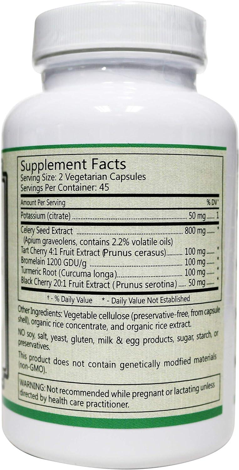 AlchePharma Go-Out Plex (Original) 90 Vegetarian Capsules ...