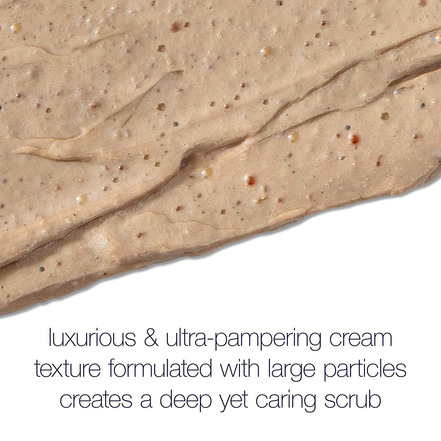 Dove Brown Sugar & Coconut Butter Body Scrub - 10.5 oz | Exfoliating ...