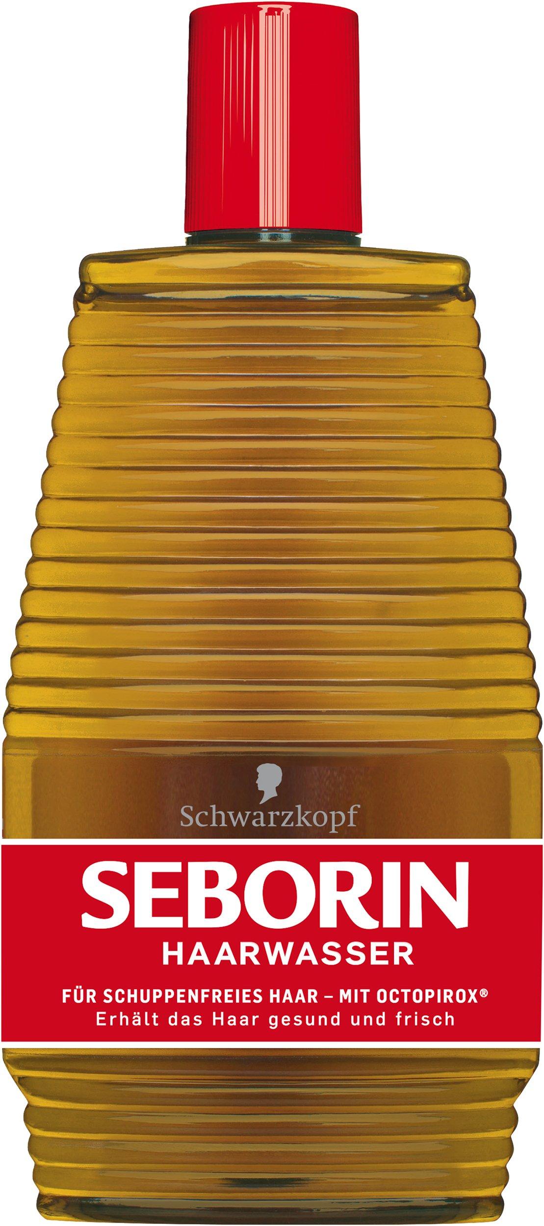 Seborin Hair Tonic 400ml | Buy Now with Express International Delivery ...