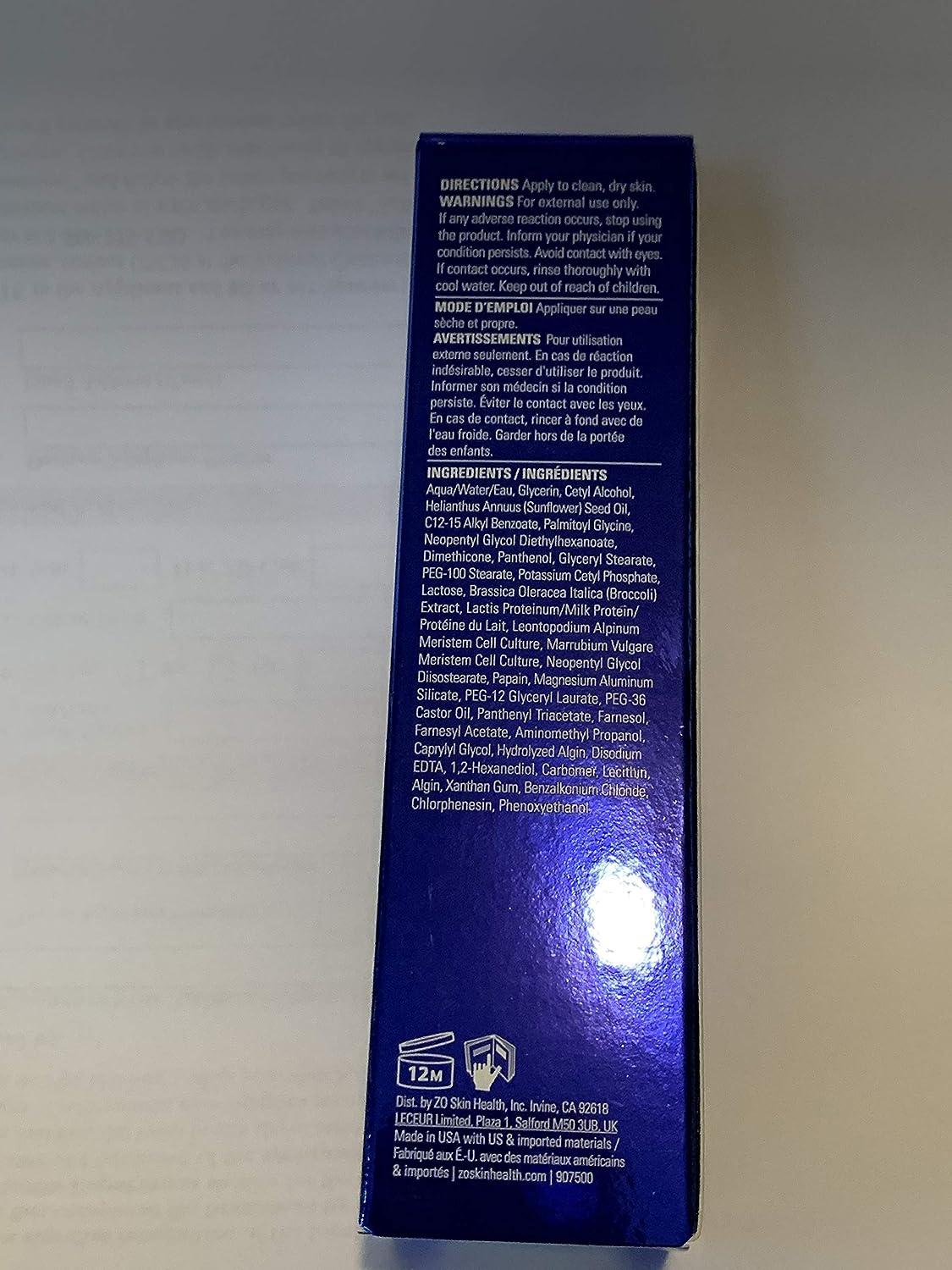 ZO MEDICAL Rozatrol Normalizing Serum 0.67oz/20ml