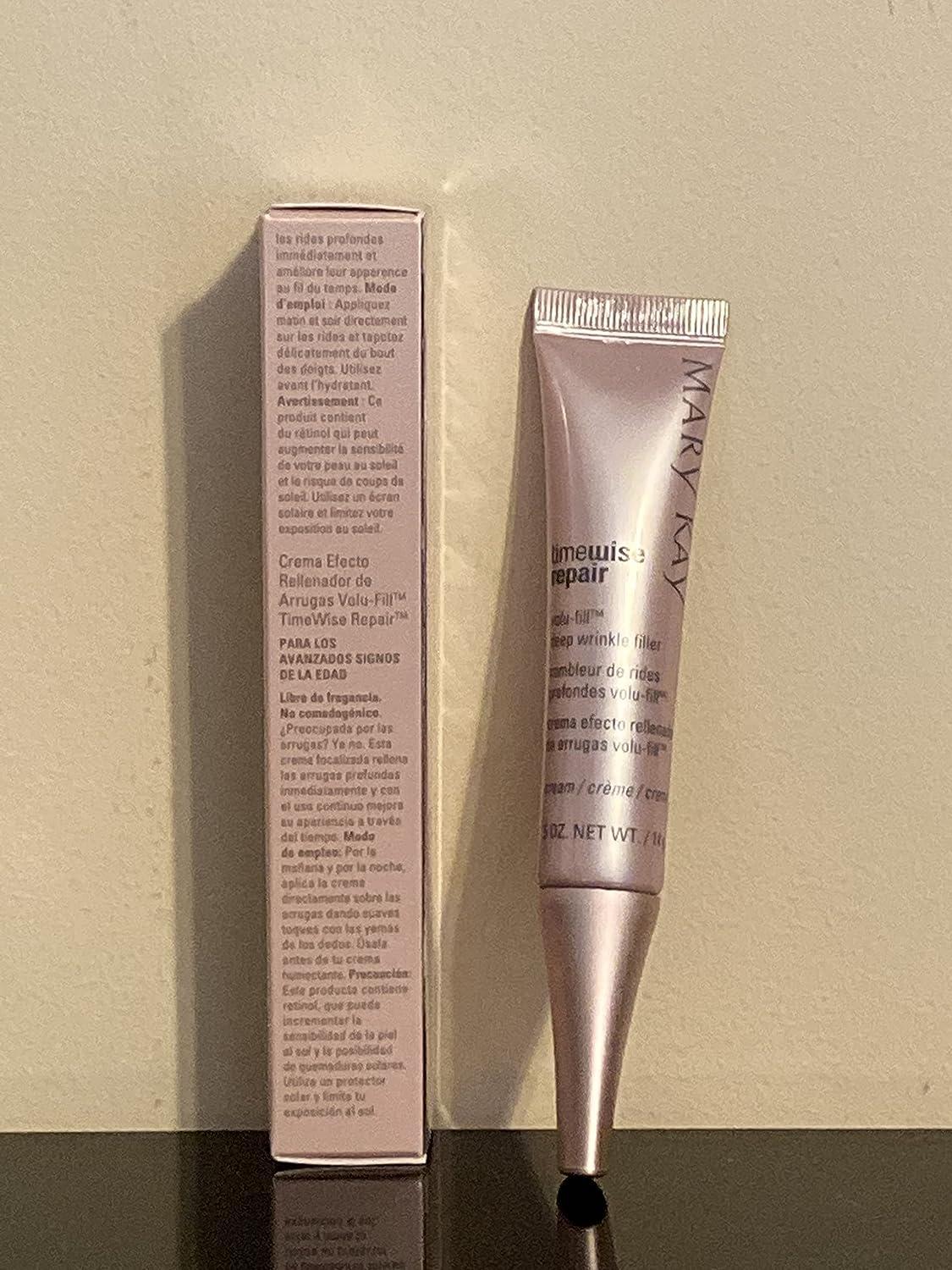 Mary Kay TimeWise Repair Volu-FILL Deep Wrinkle Filler - Original Version | Buy Now with Express ...