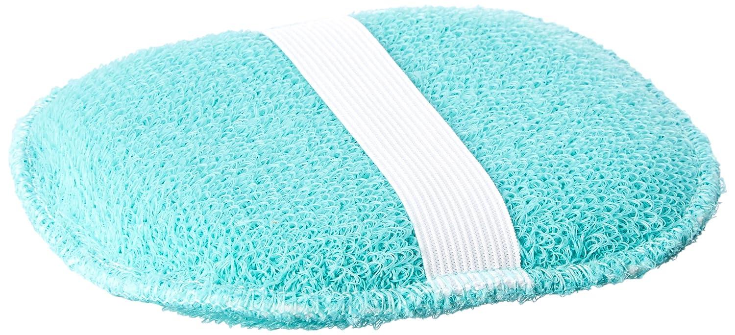 Swissco Fresh Face Exfoliating Bath Sponge - Smooth and Radiant Skin ...