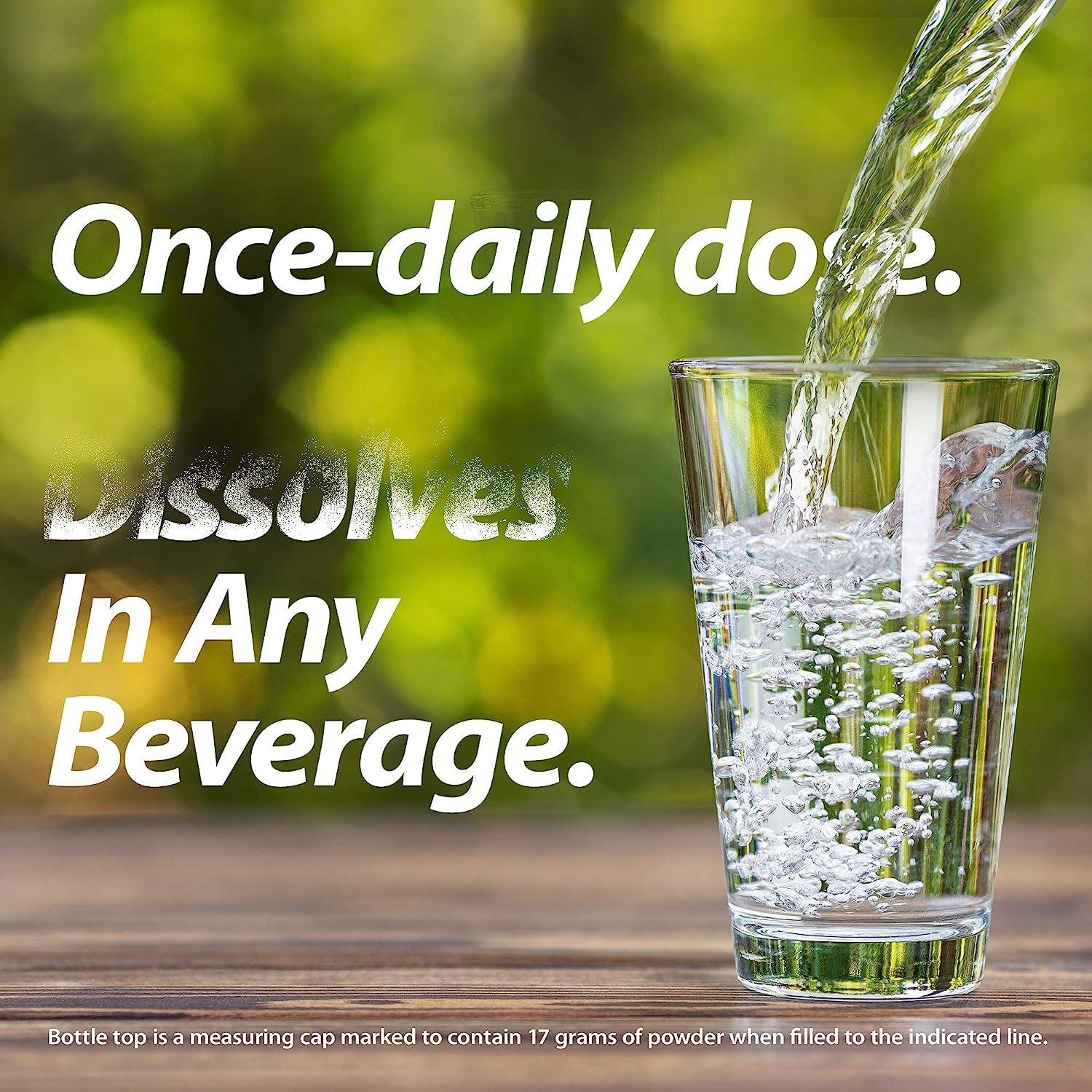 GoodSense ClearLax Polyethylene Glycol 3350 Osmotic Laxative 17.9 oz ...