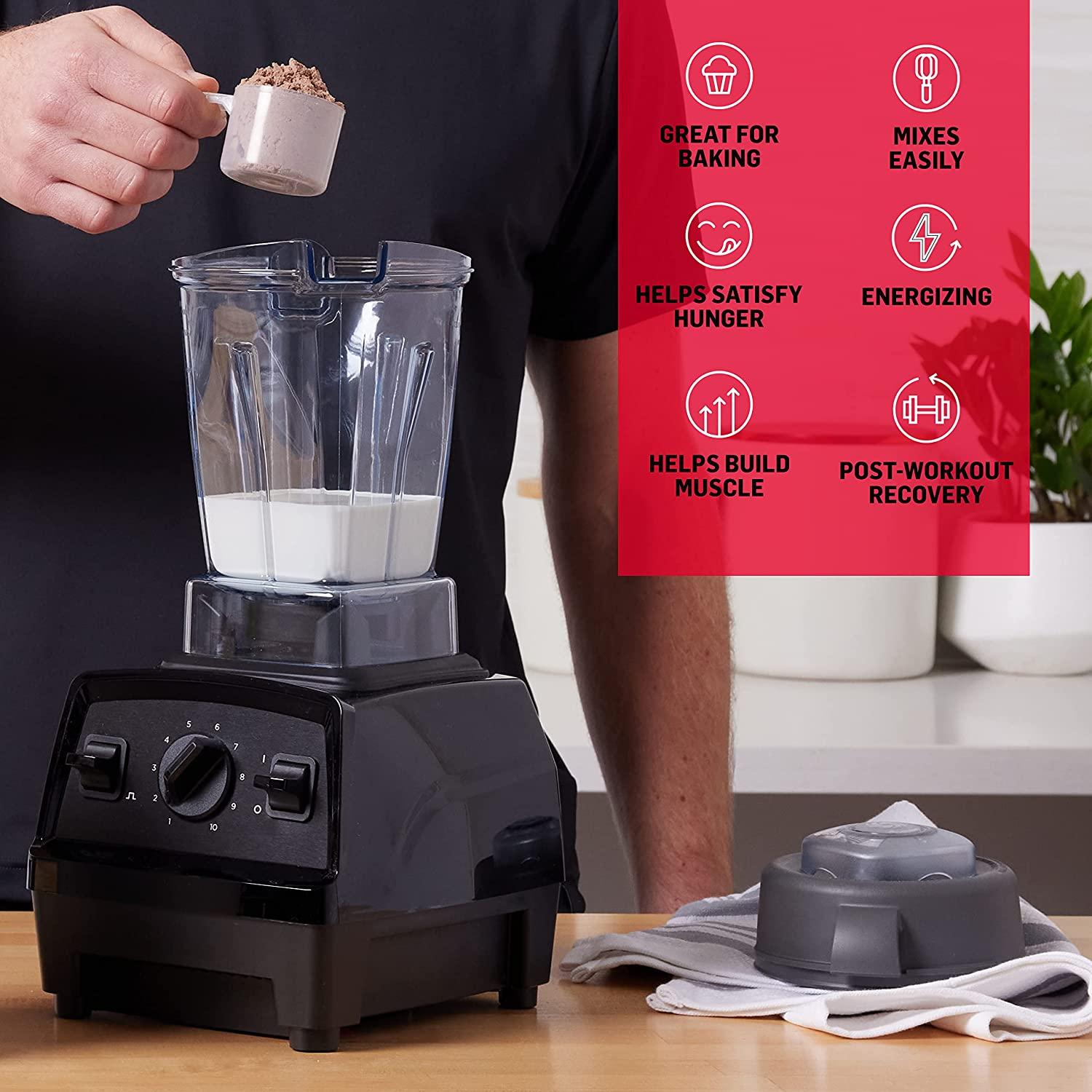 Muscle Milk 100% Whey Protein Powder - Unflavored - 1lb - 25g Protein ...