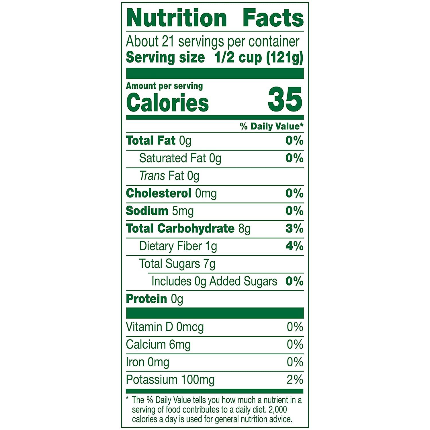 Del Monte No Sugar Added Yellow Cling Sliced Peaches 14.5 oz Can (Pack ...