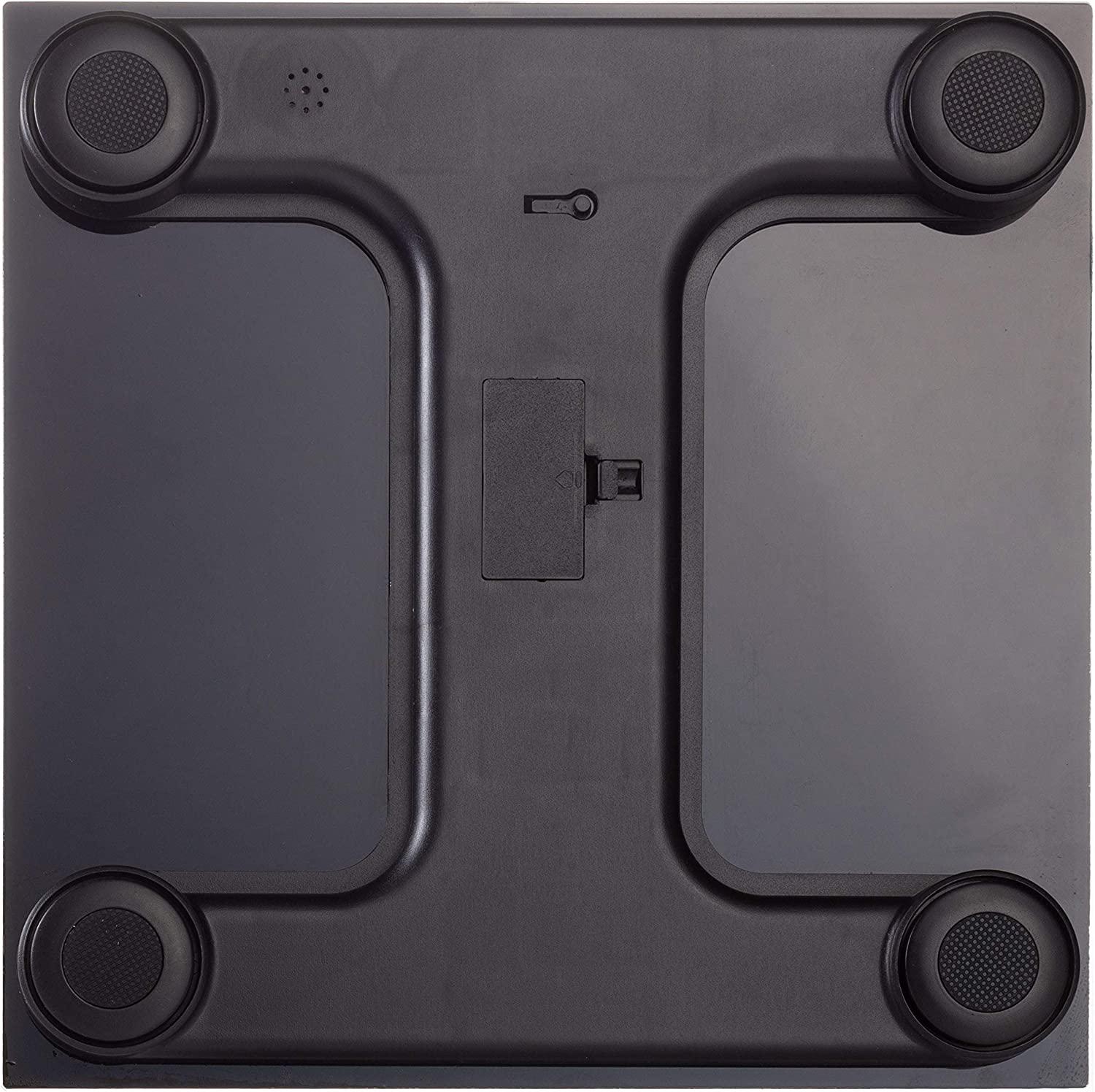 Talking Scale with Big Numbers and Clear Loud Voice Announcement ...