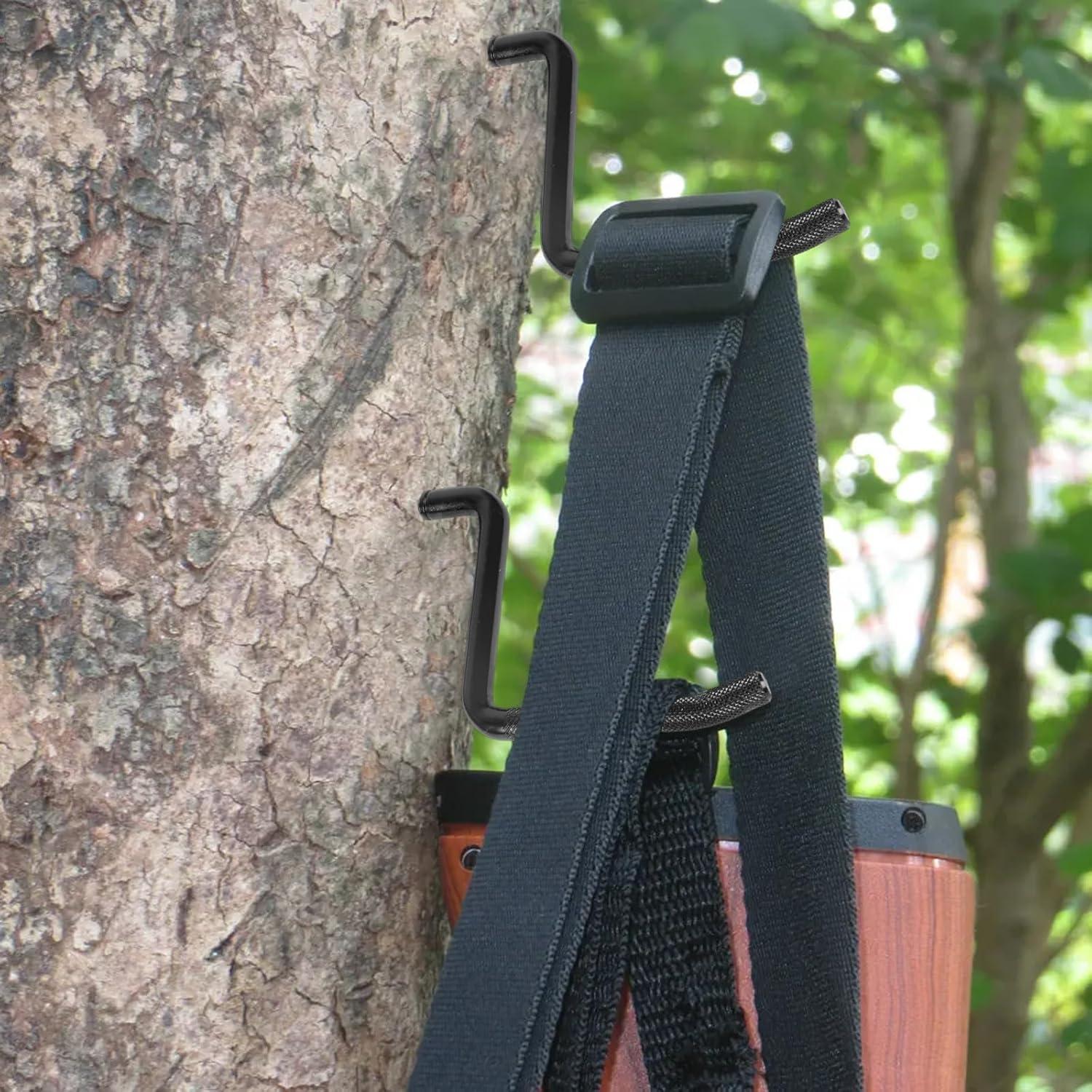 Jackfruit Tree Climbing Nails 16PCs | Climbing Crampons for Tree ...