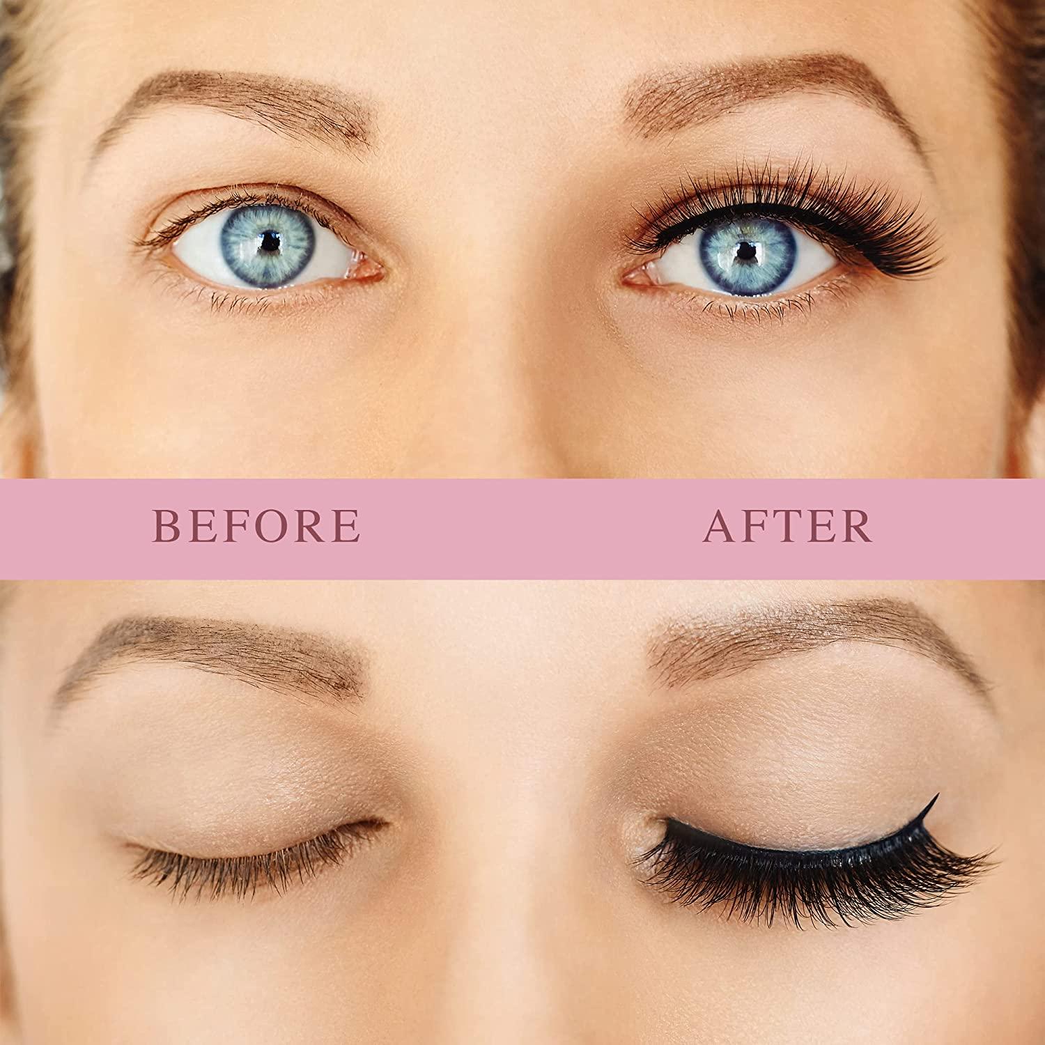 Self Stick Eye Lashes