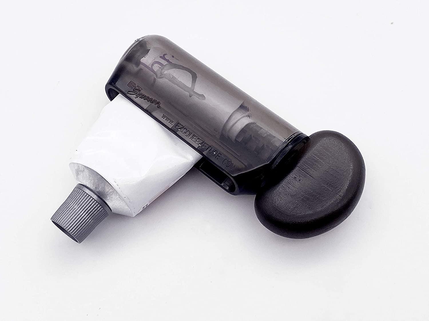 Colortrak Tube Squeezer - Get Every Last Drop! Precision Measurements ...