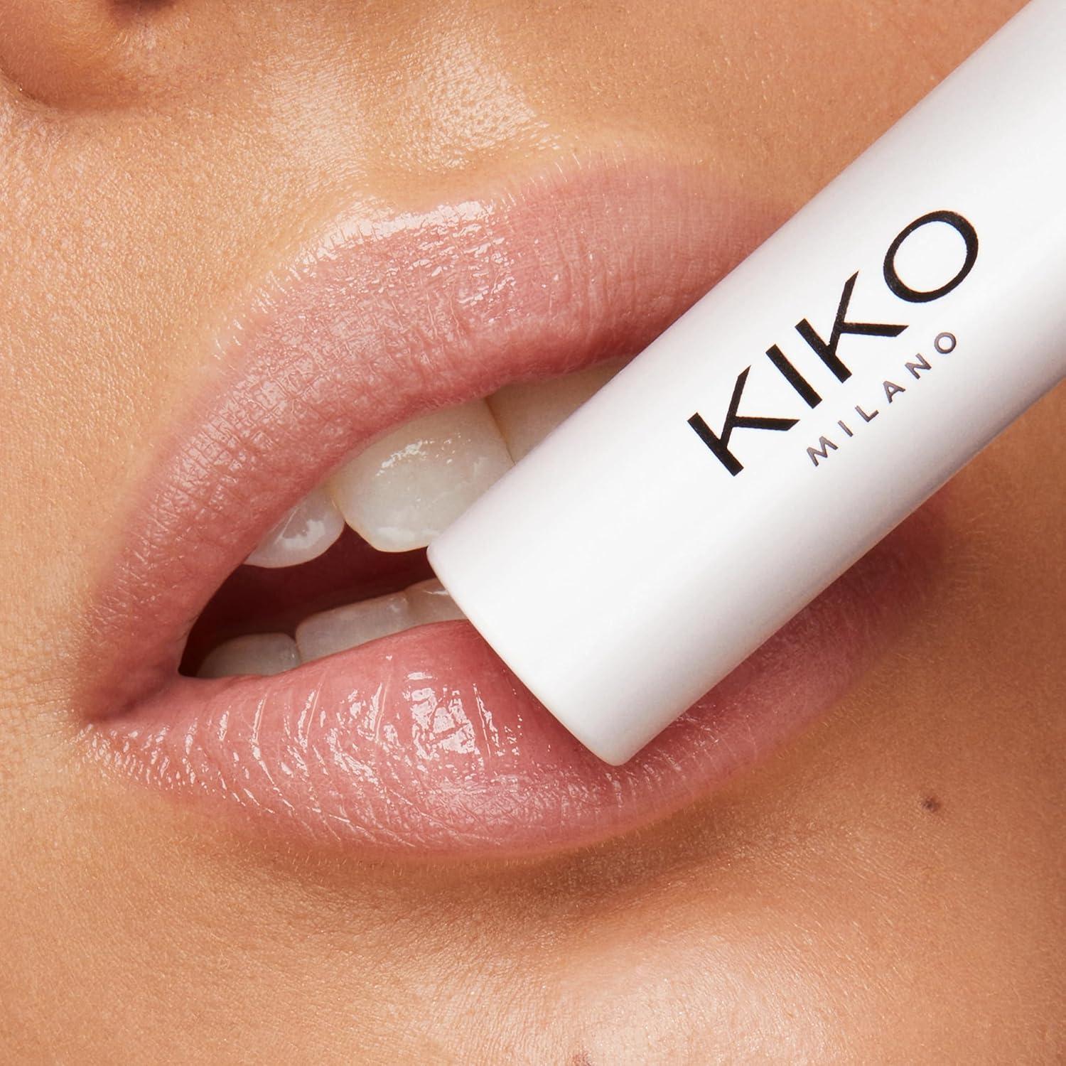 KIKO MILANO Lip Volume Stylo 02 - Hydrating Plumping Lip Balm ...