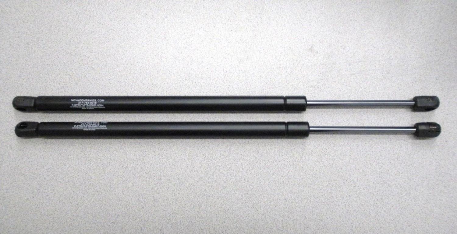 Tanning Bed Struts Spring Shock for Sunquest Pro 14/16SE - Quality ...