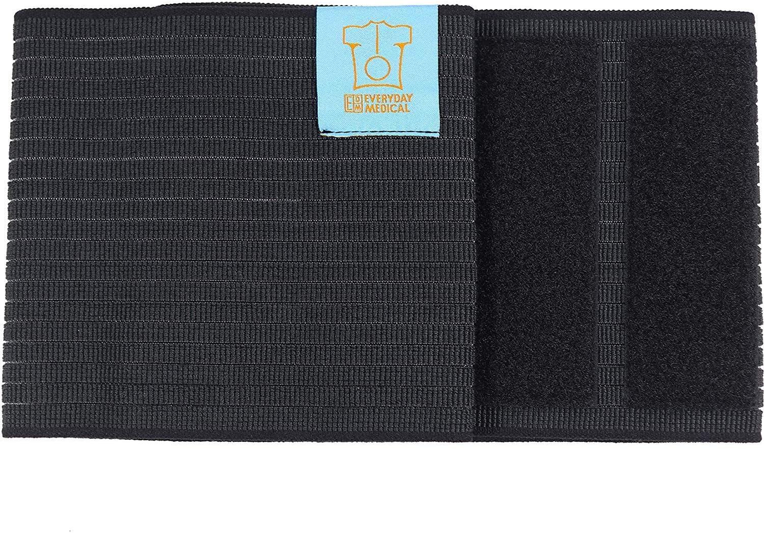 Everyday Medical Post Surgery Abdominal Binder for Men and Women ...