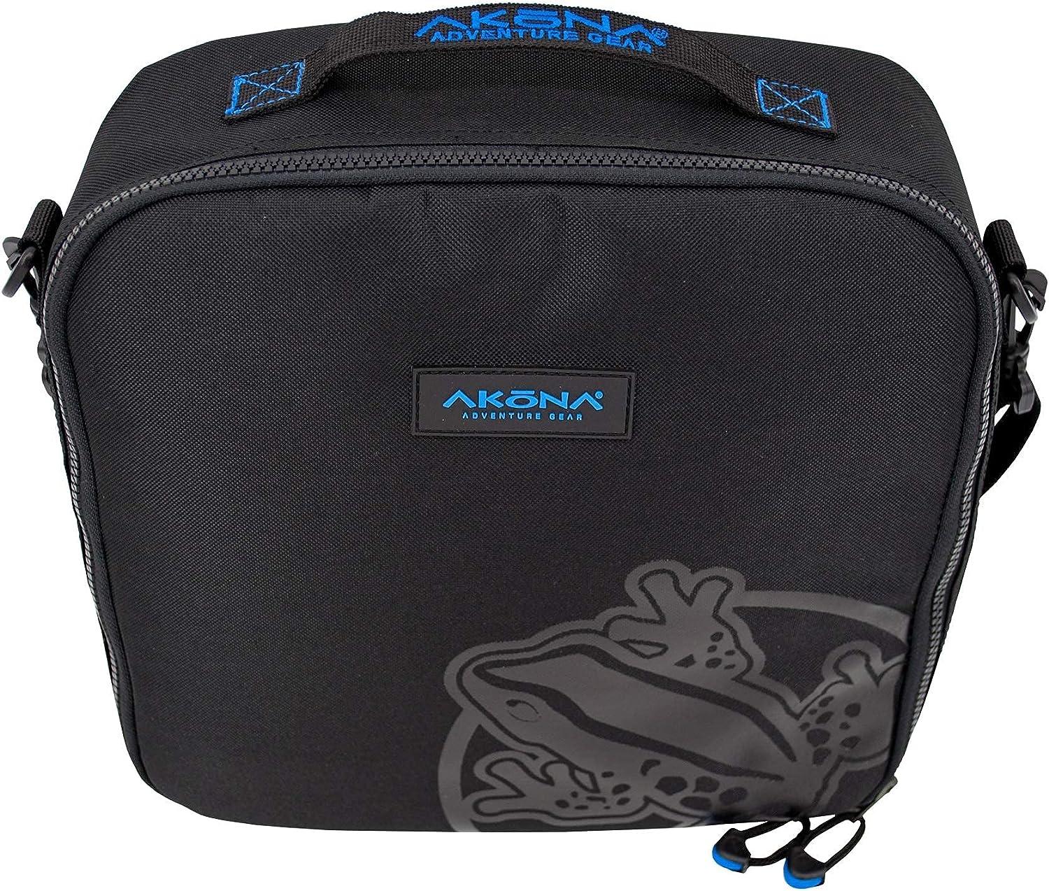 Akona Classic Regulator Bag Heavy Padding for Ultimate Gear Protection ...