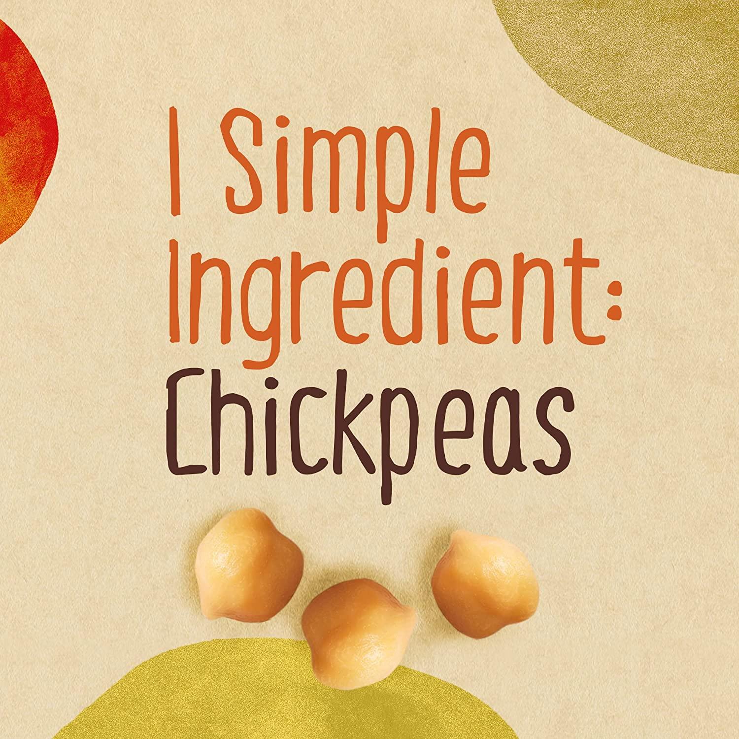 Barilla Chickpea Spaghetti Pasta 8.8 oz - Vegan Gluten Free Non GMO ...