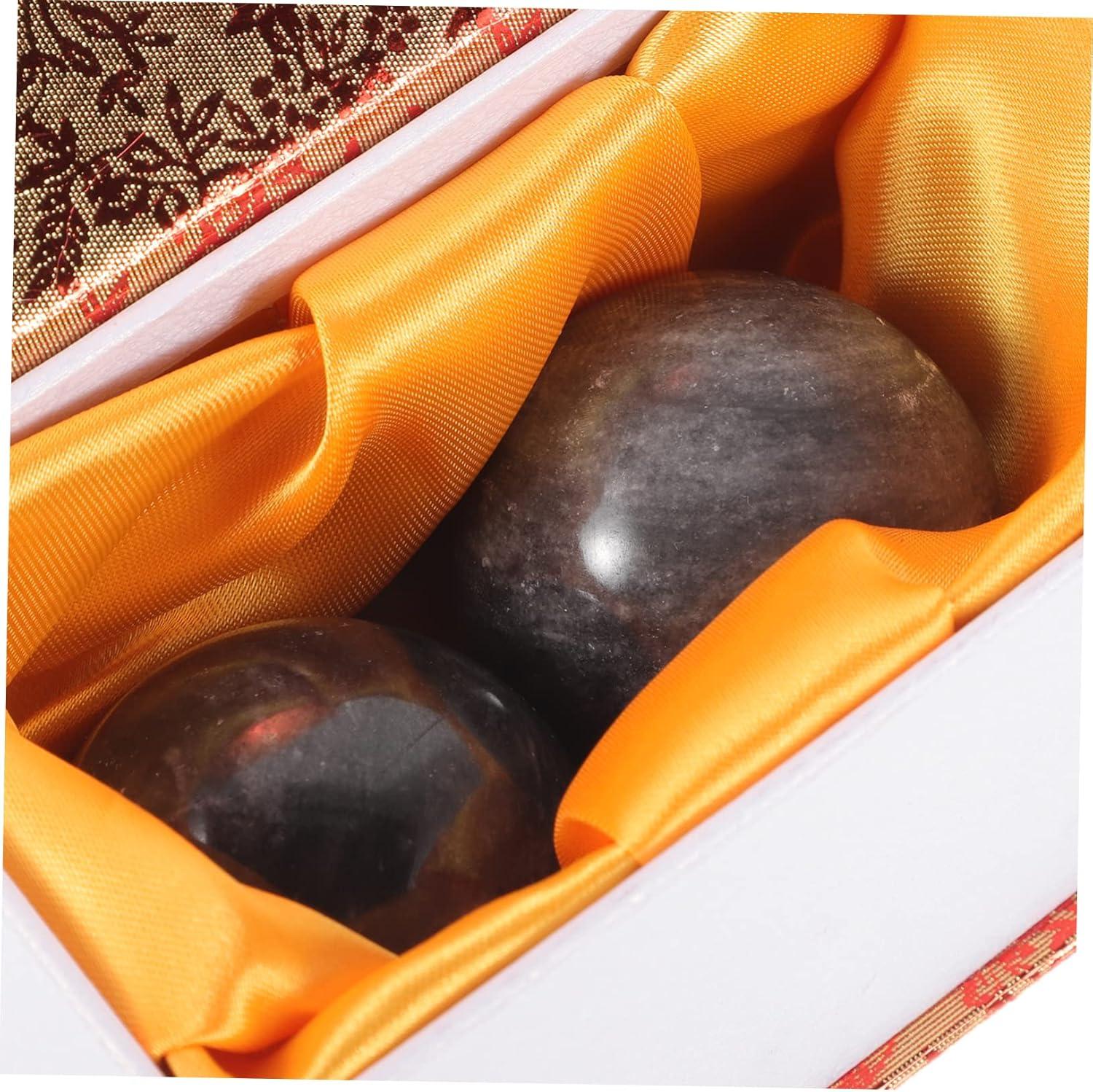 Lalafina Gymnastics Ball Roller & Massage Balls Set | Hand Massage ...