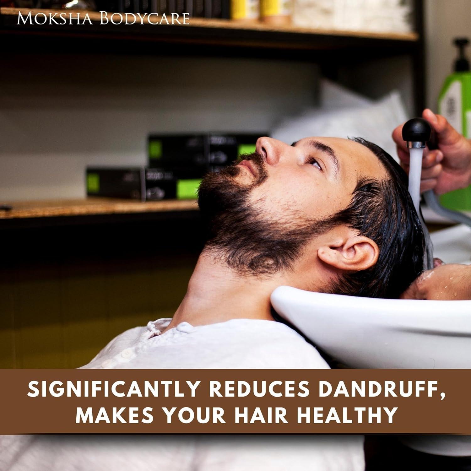 Caffeine Conditioner for Hair Growth with Biotin and Argan Oil - Made ...