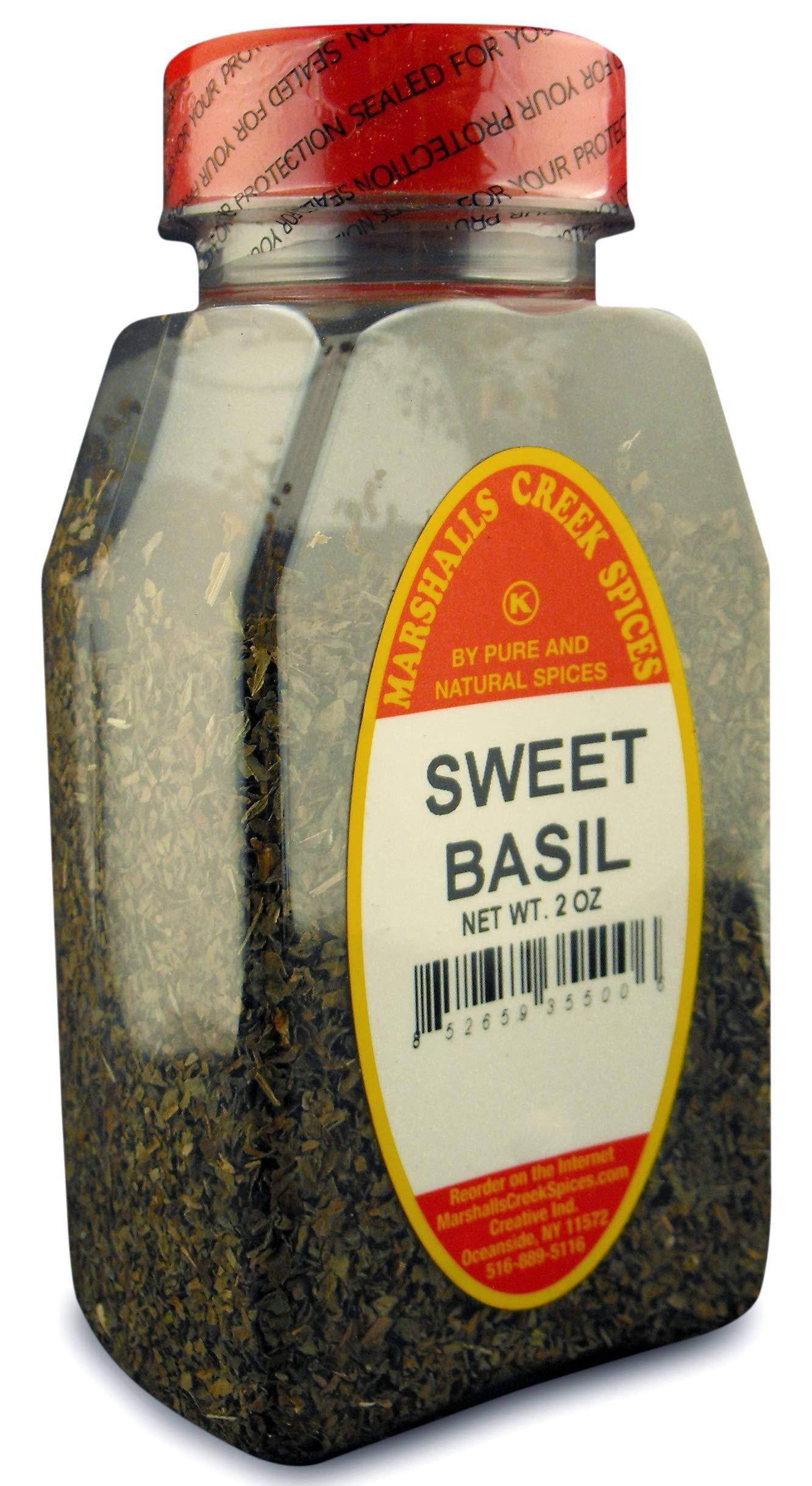SWEET BASIL - Premium Quality Basil for Culinary Delights | Buy Now ...