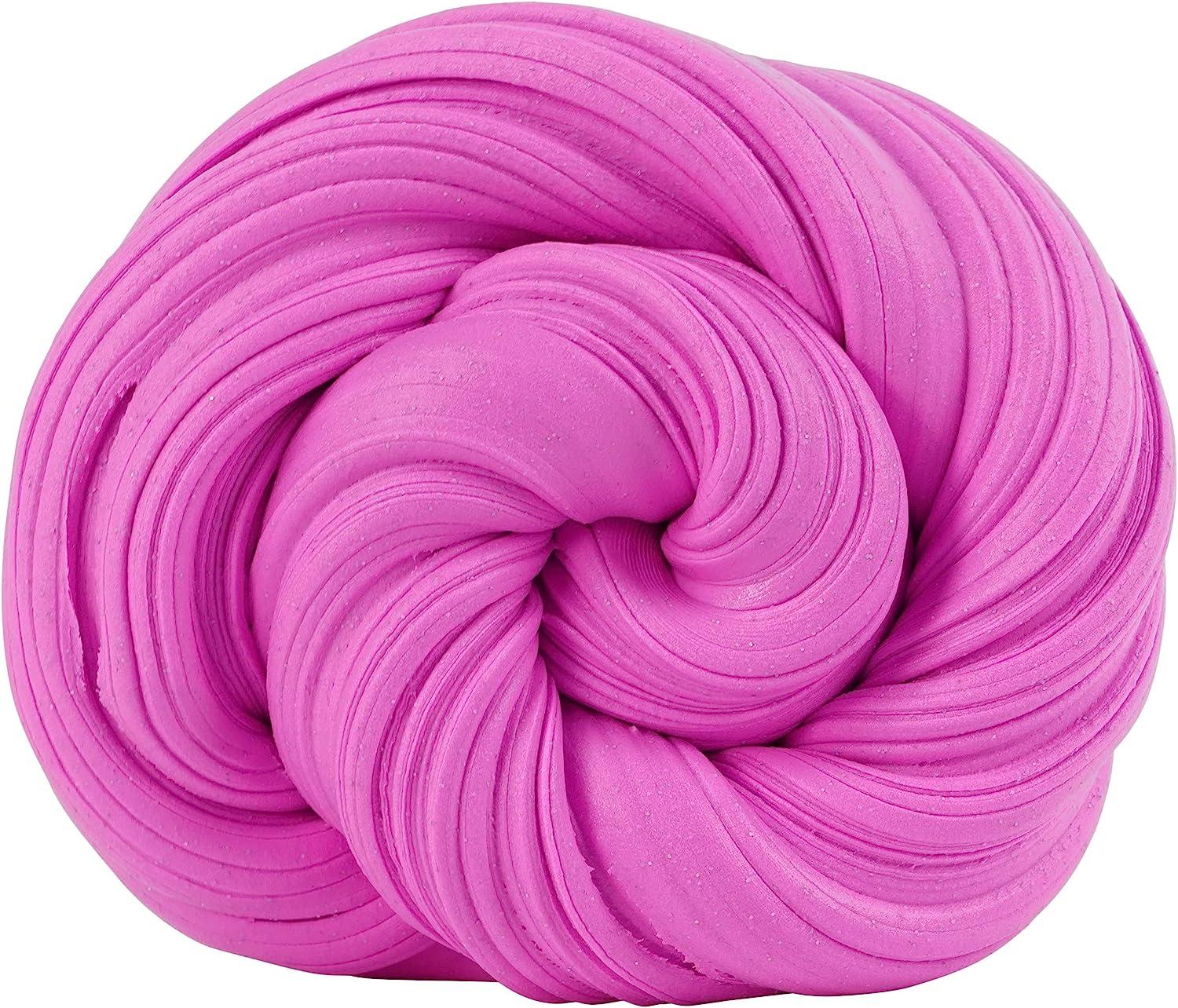 Crazy Aaron's Fierce Floral Scented Thinking Putty - Flower Power ...