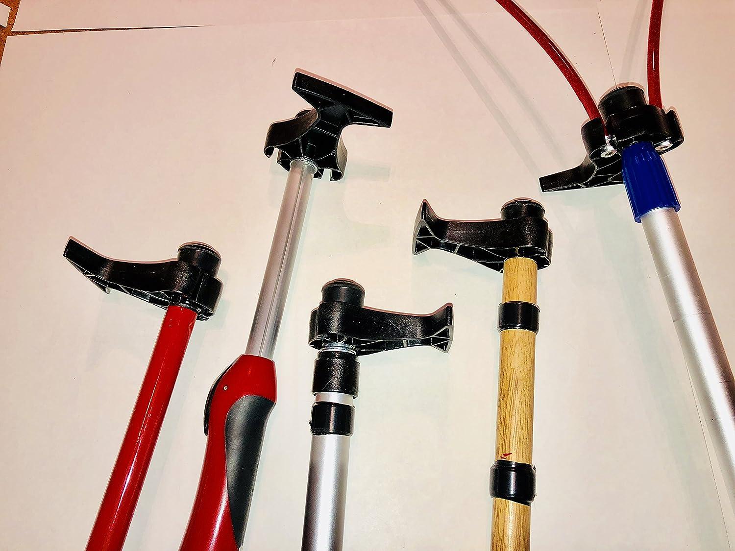 Dockit Boat Hook Head and Loop - Essential Marine Accessory | Buy Now ...