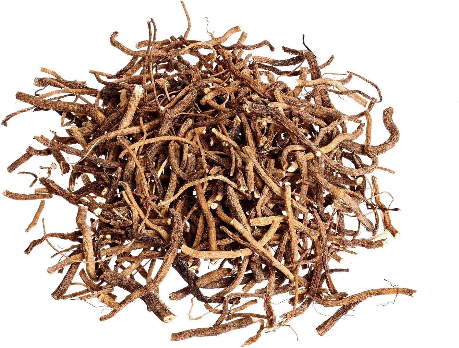 Dr Corbyn Valerian Root Loose Leaf Tea - 500g | Valerian Tea Infusion ...