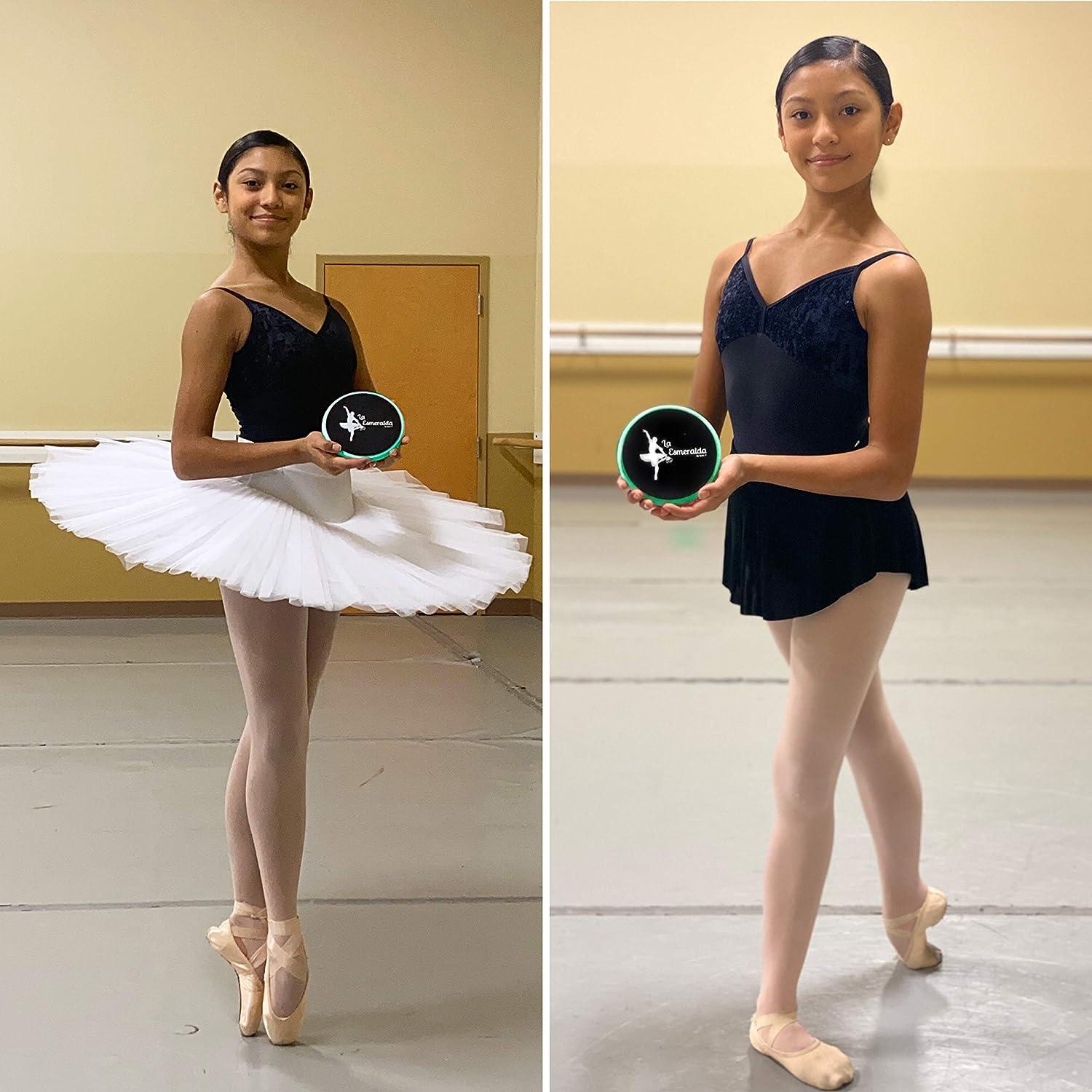 La Esmeralda Ballet Turning Board - Improve Turns, Balance, and ...