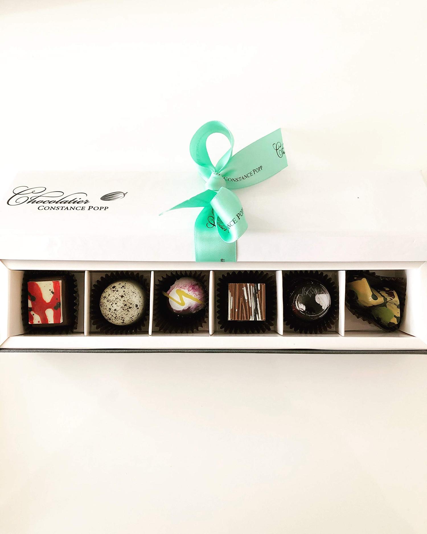Signature Box 6 Piece | Buy Now with Express International Delivery ...