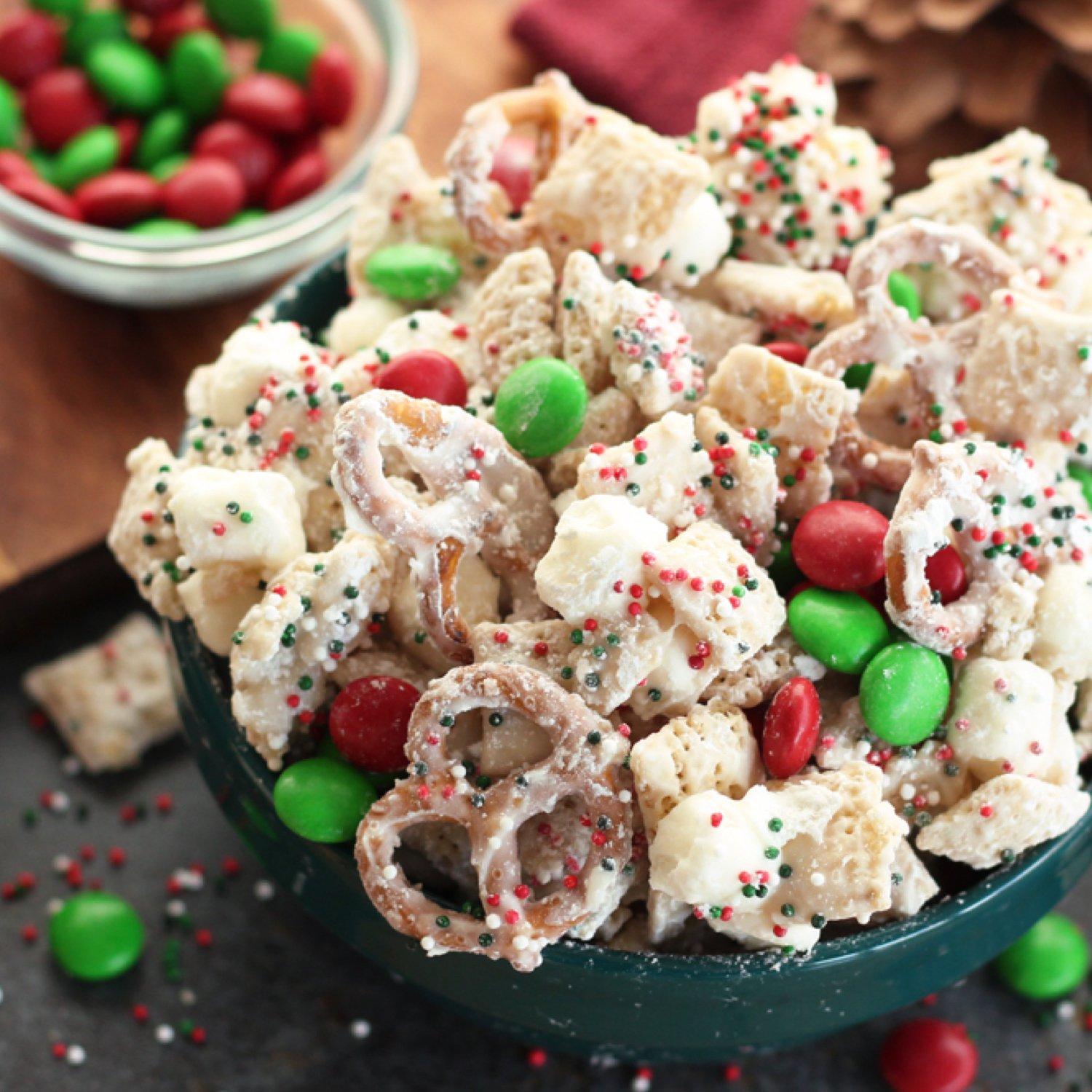 Wheat Chex Breakfast Cereal 14 OZ - Whole Grain Homemade Chex Mix ...