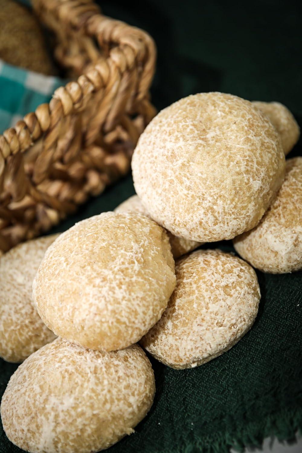 Hungry Scarecrow Gluten Free Soft Roll Mix 500g | Buy Now with Express ...