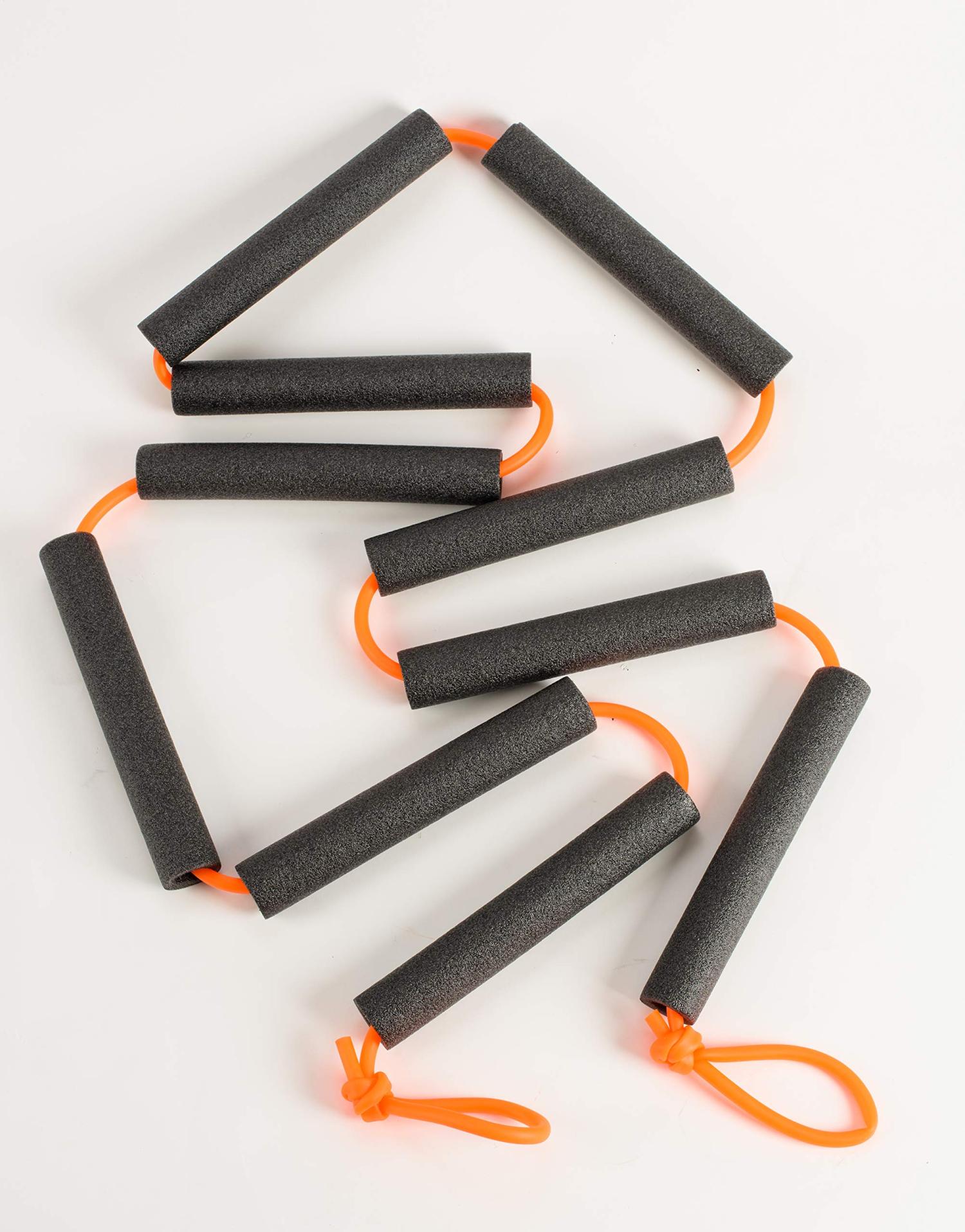 Stackhouse Elastic Practice Crossbar - Durable Training Tool for Track ...