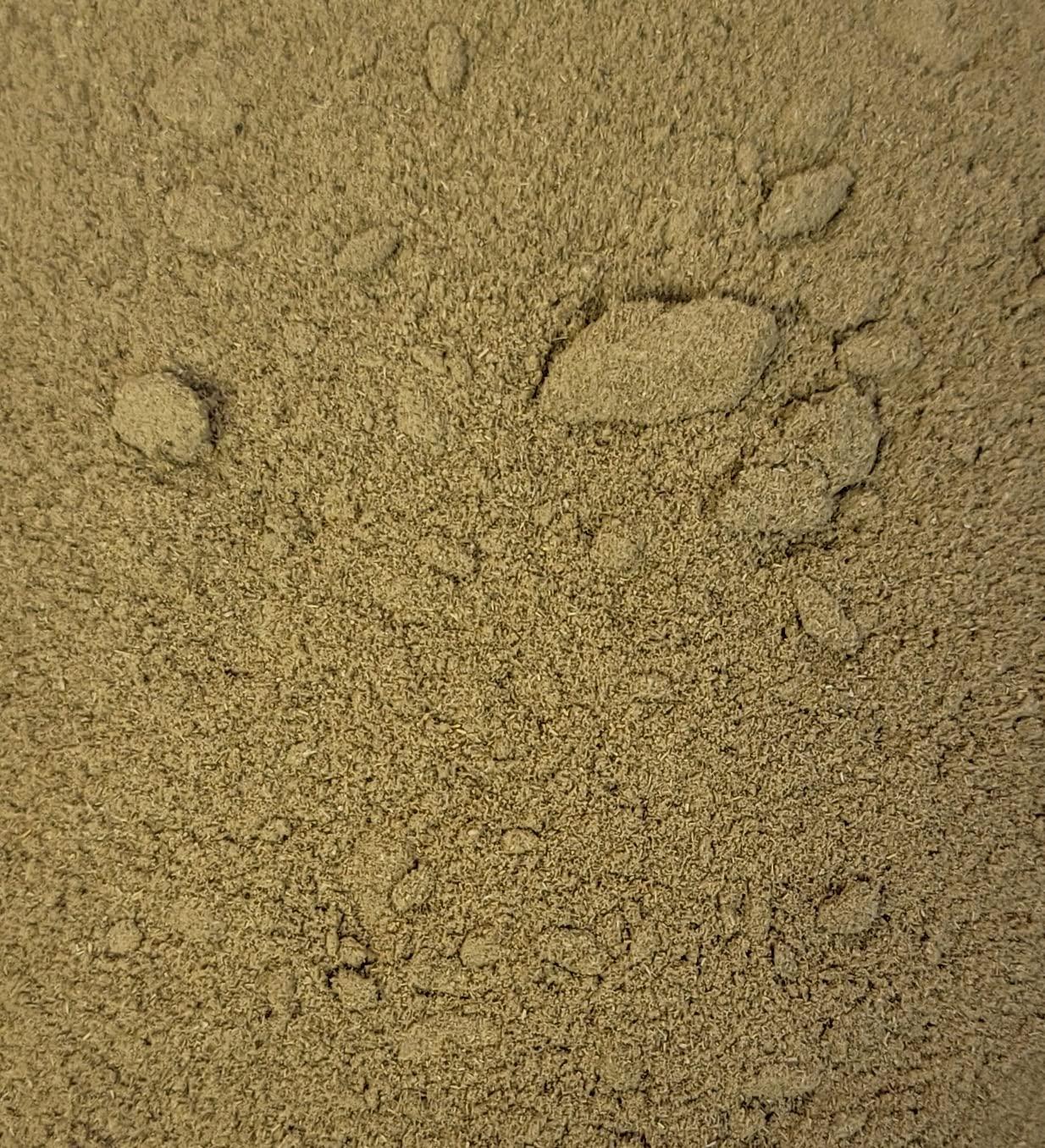 Naturejam Ground Sage Powder 1lb - 100% Natural Culinary Grade Dried ...