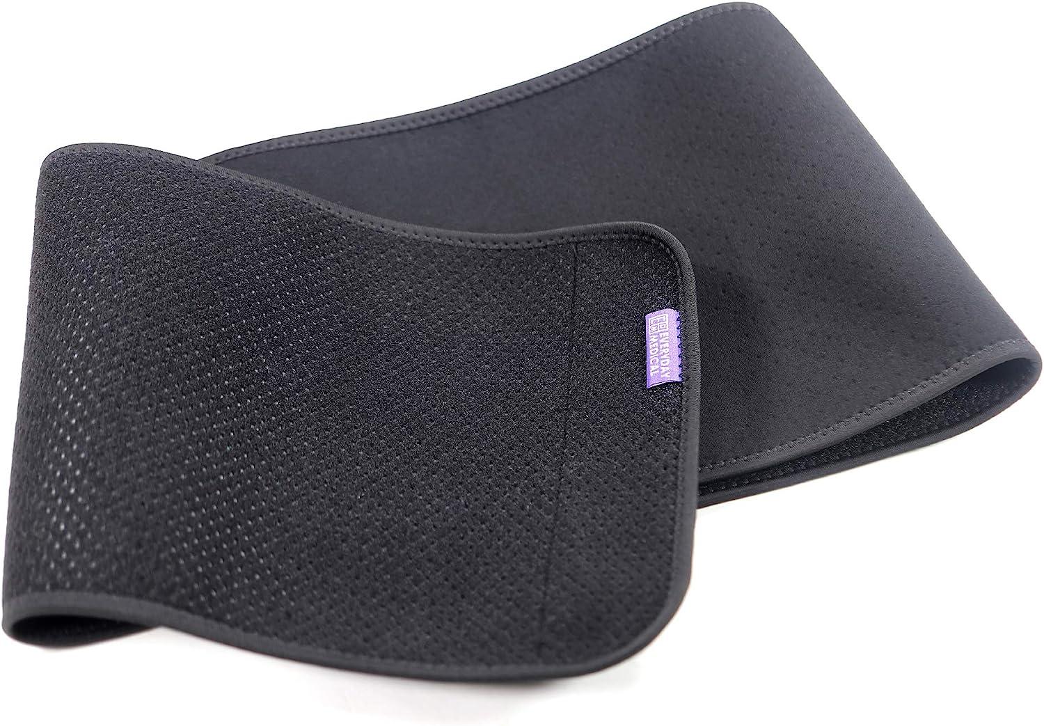 Everyday Medical Abdominal Binder Post Surgery - Bamboo Charcoal for ...