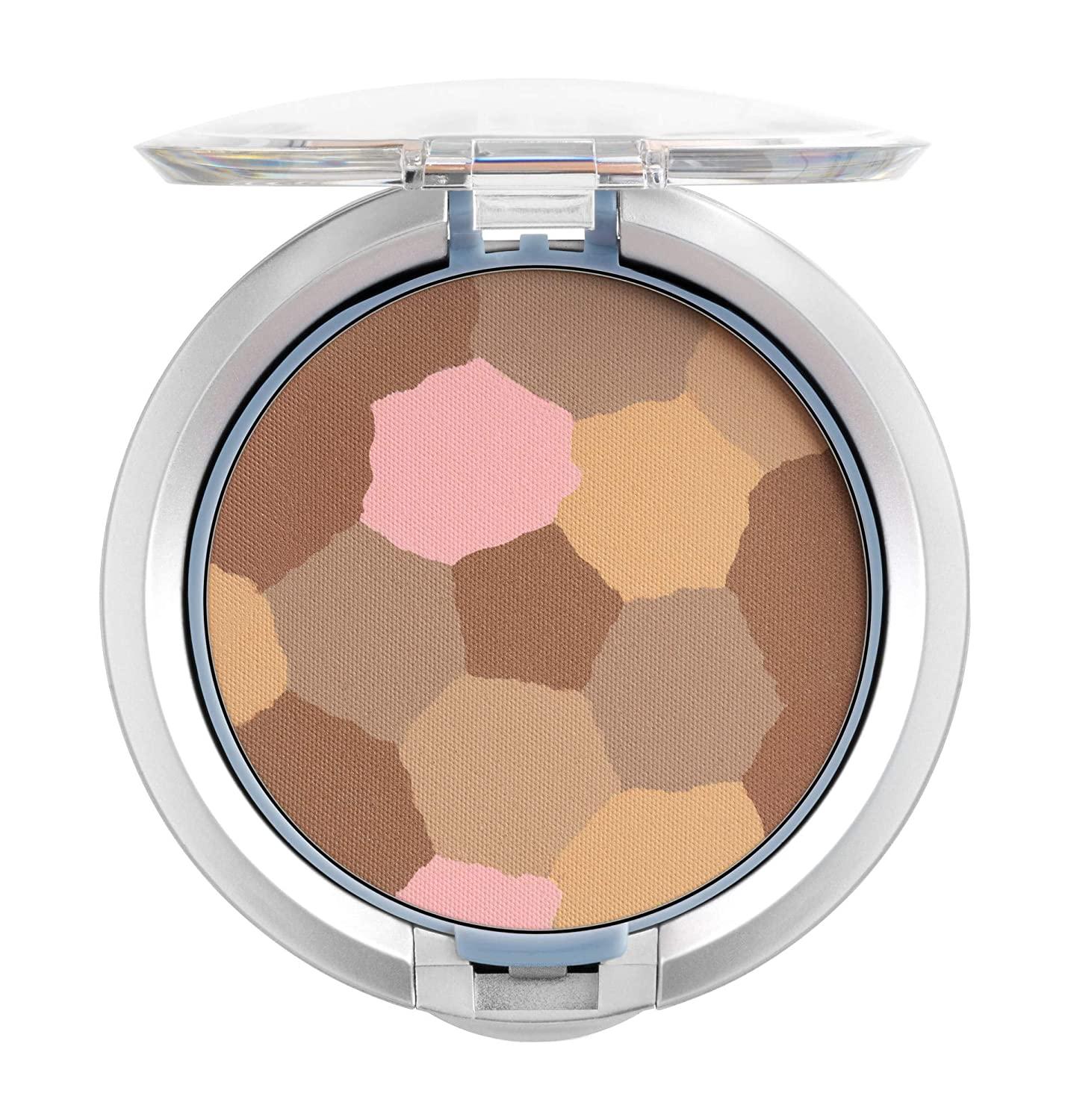 Physicians Formula Powder Palette Multi-Colored Light Bronzer - 1 Piece ...