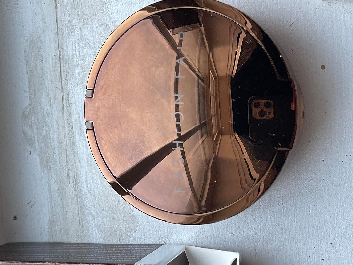 Fashion Fair True Fix Foundation in Glorious Beige - Long-lasting ...