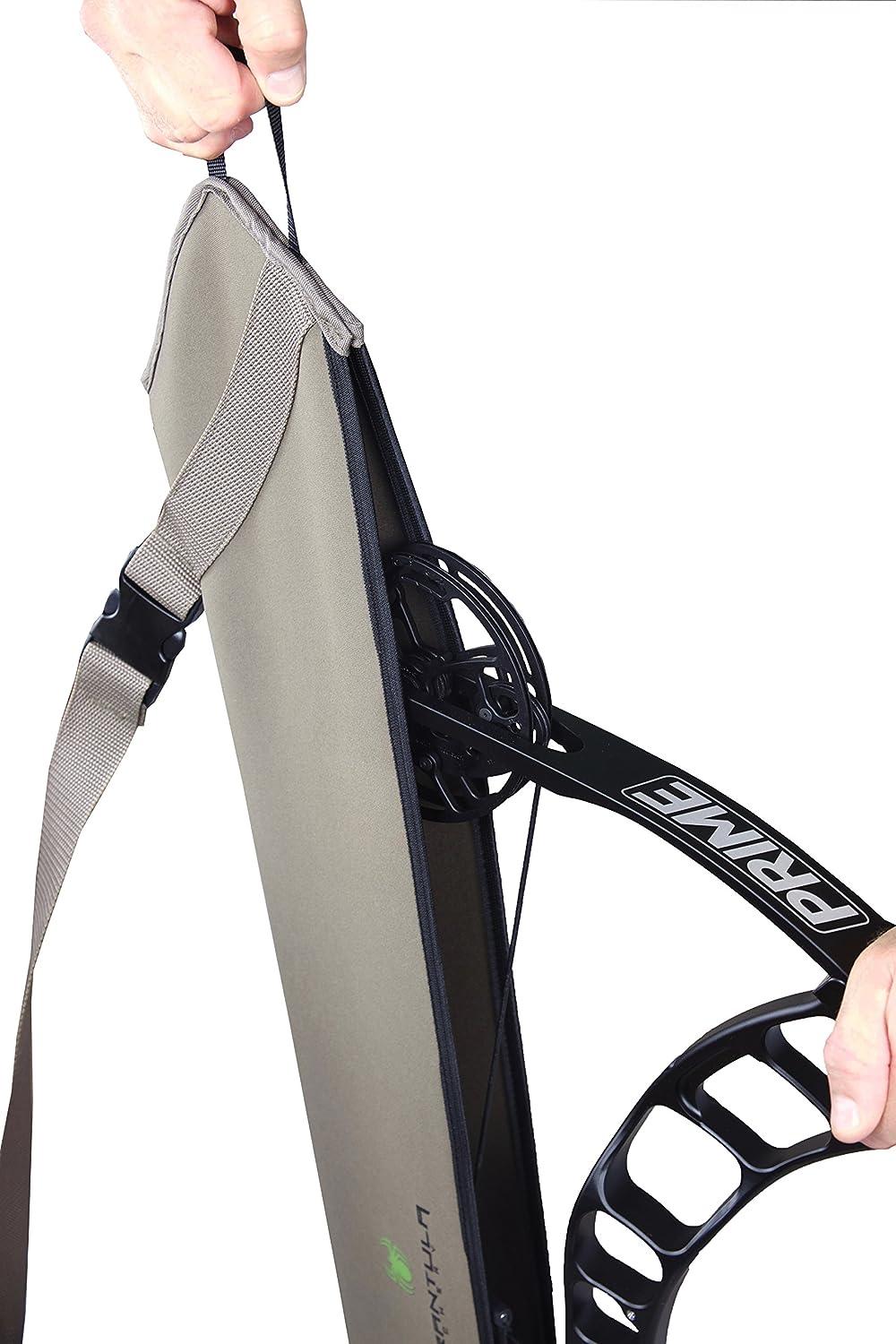 Tarantula Bow Carrier Stone - Sportsman's Outdoor Products | Buy Now ...