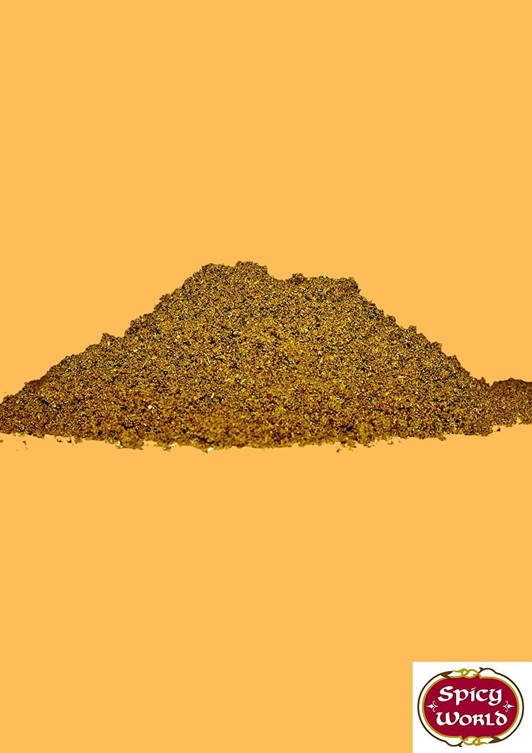 Spicy World Cumin Powder 5 lb Bulk Bag - Ground Indian Spice | Cuminum ...
