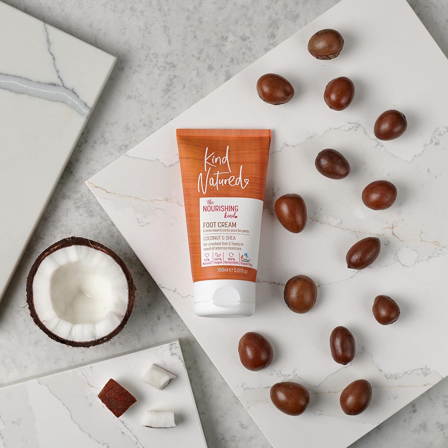 Kind Natured Cream and Moisturiser - Nourishing Skincare for Radiant ...