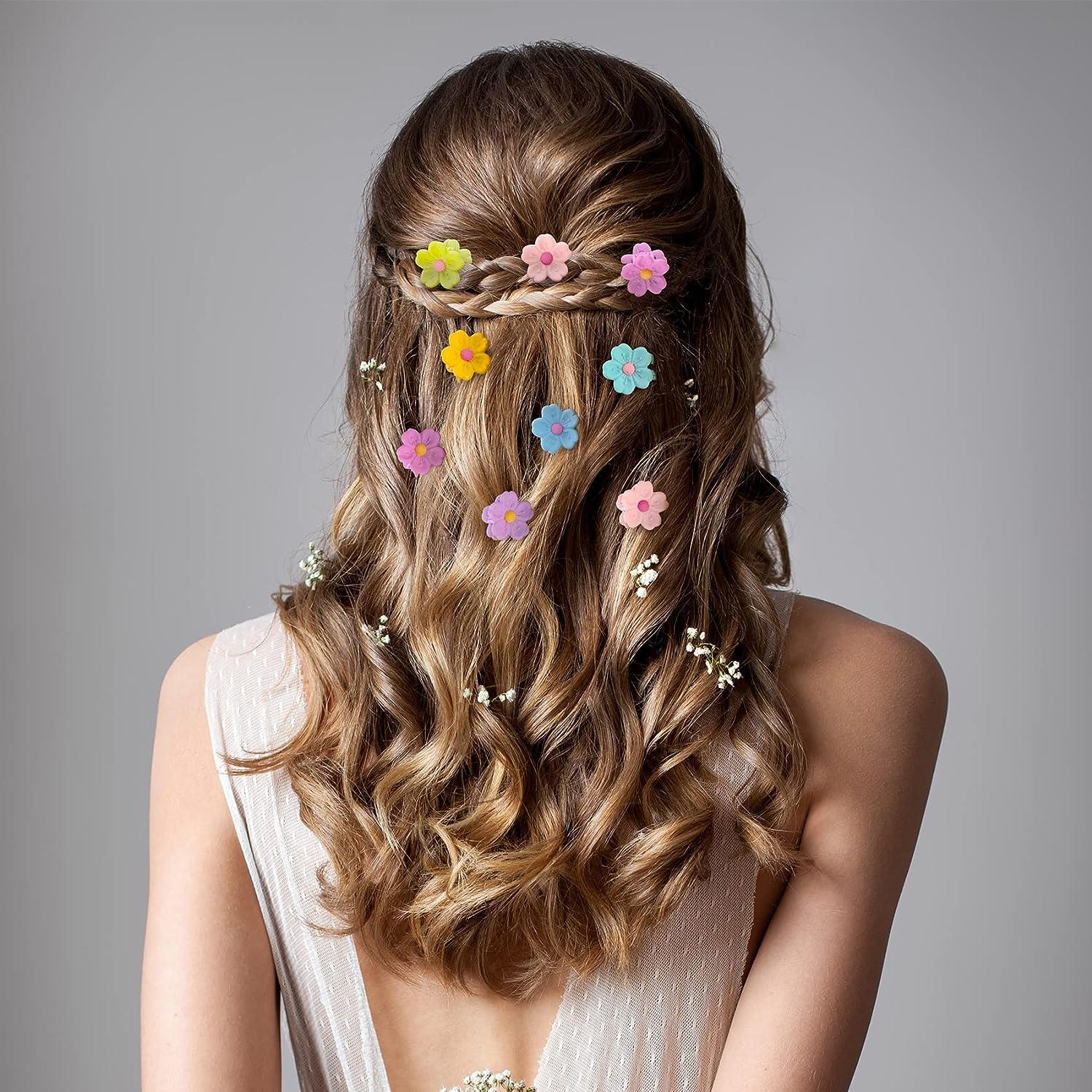 Cute hair clips for kids store