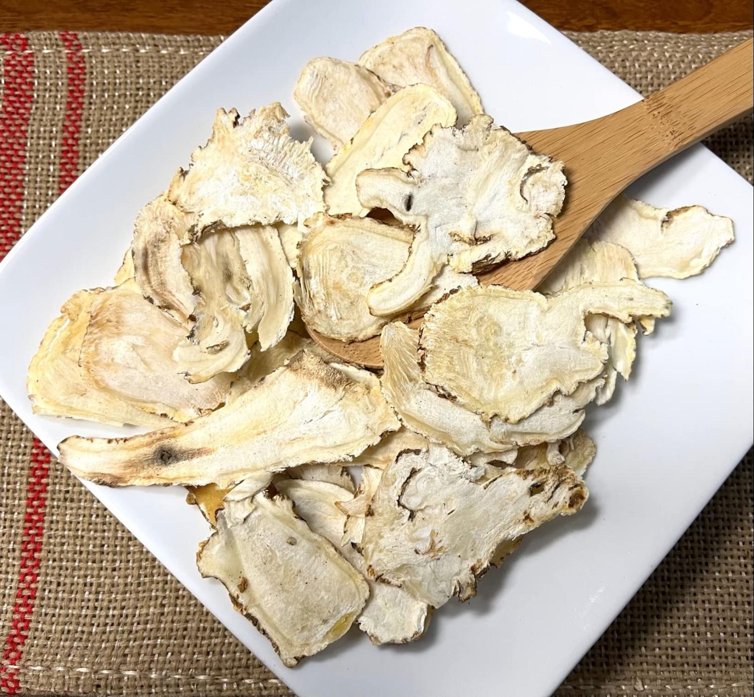 TCM Herbs USA Dang GUI TOU / Chinese Angelica Root (Head) / Angelica ...