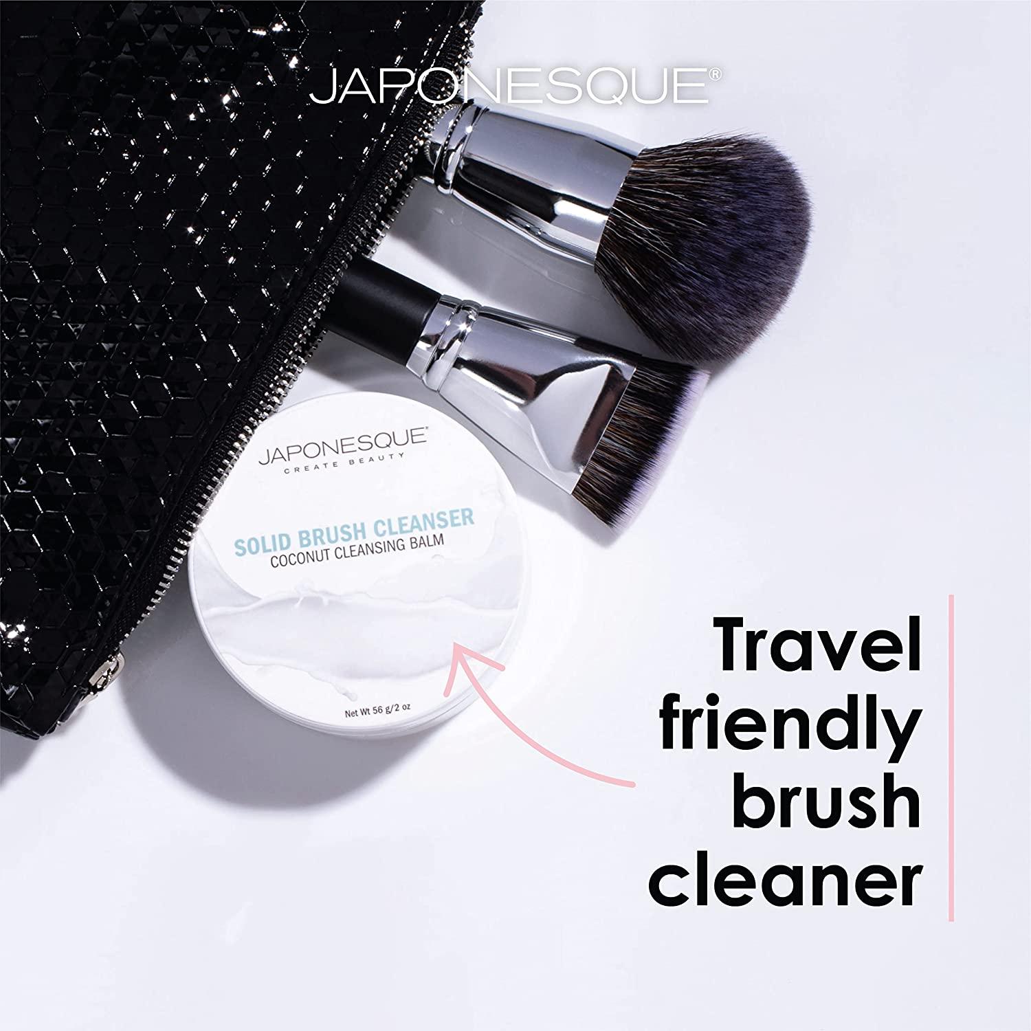 japonesque makeup sponge