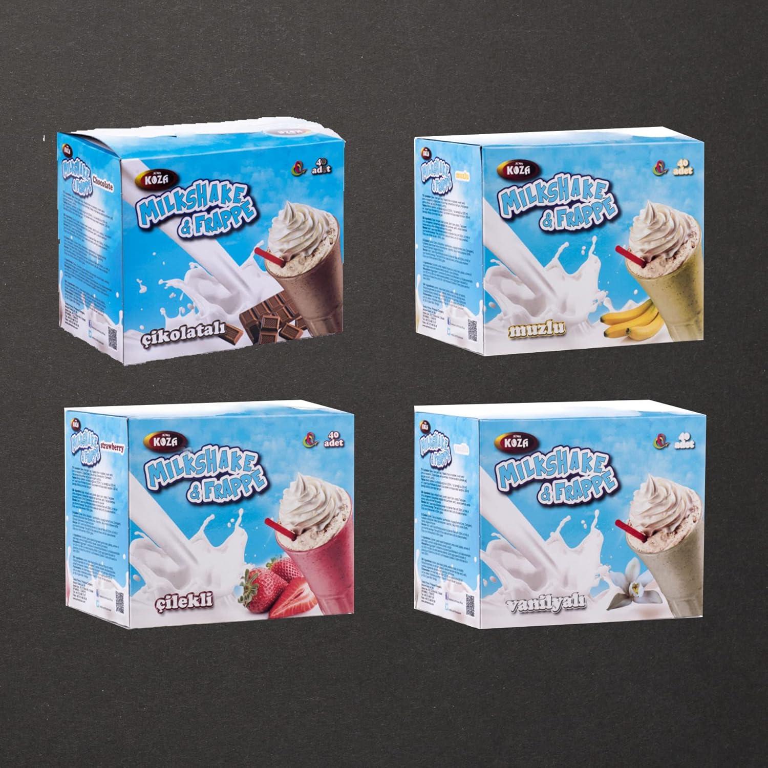 KOZA Kiwi Instant Drink Powder in Bag 300g | Powder for Hot or Cold ...