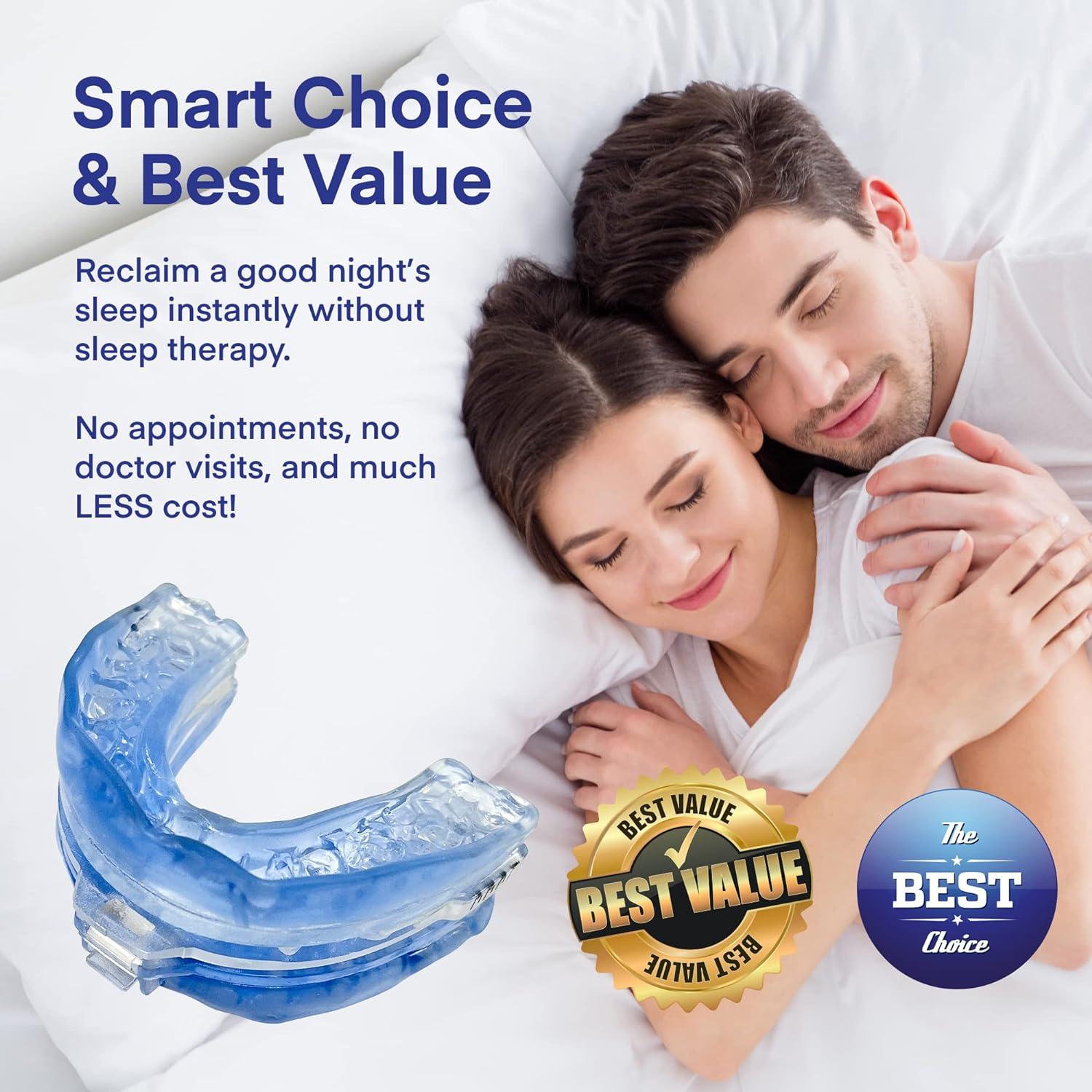 Difiney Anti Snoring Devices - Effective Solution for Men and Women ...