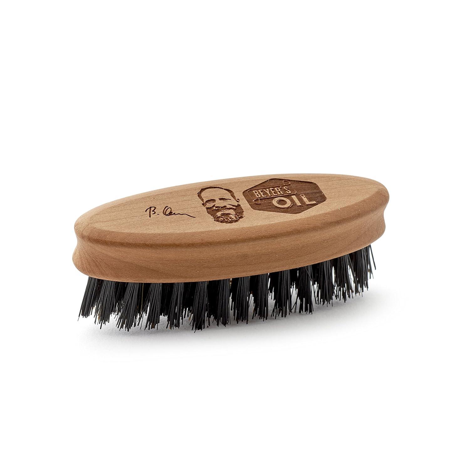 Beyers Oil Boxxx - Complete Beard Care Set | Beard Oil Balm Shampoo ...
