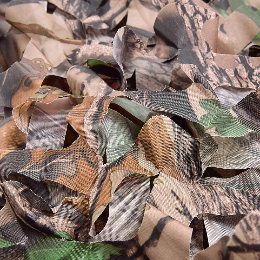 Duck Blind Camo Fabric