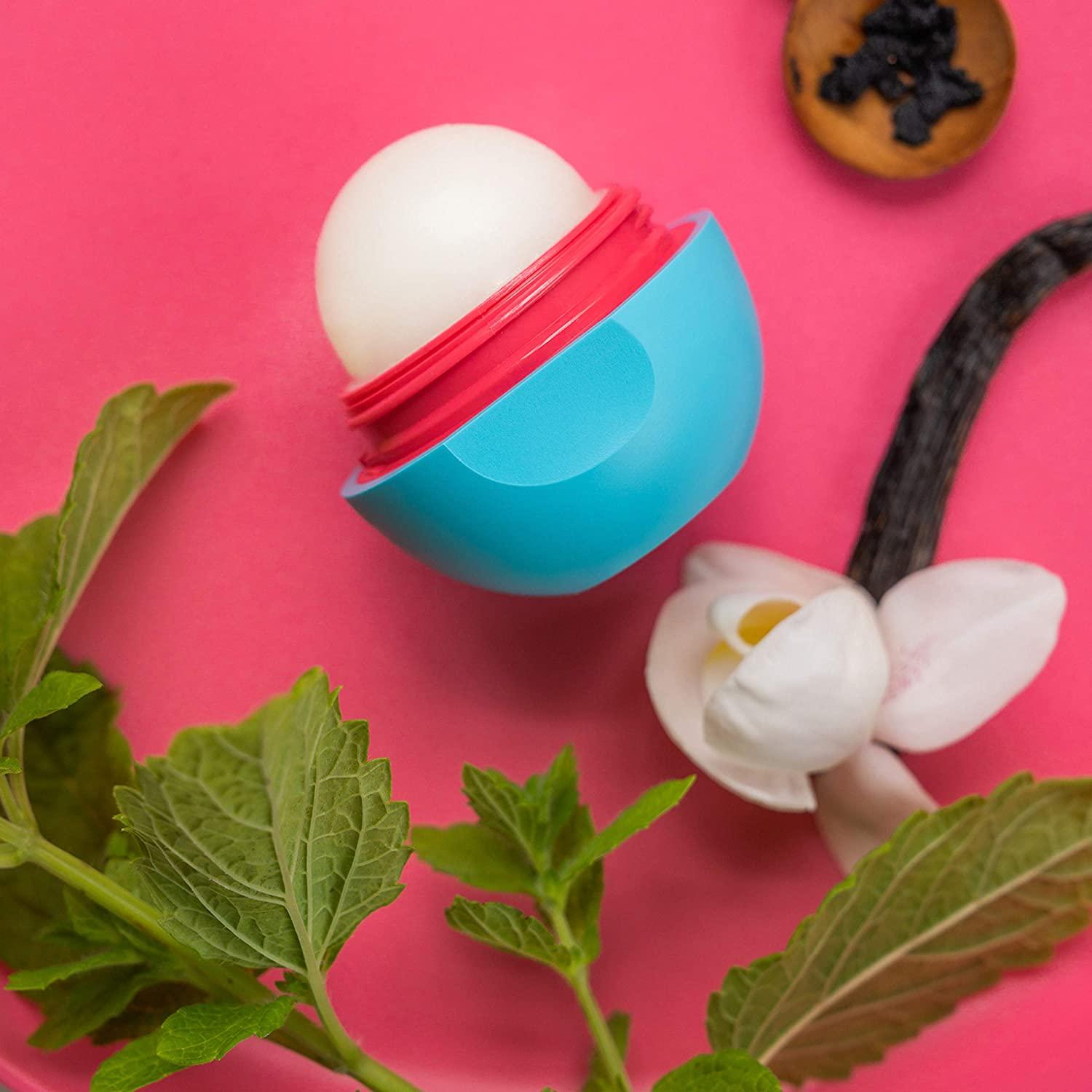 Vanilla Eos Sphere