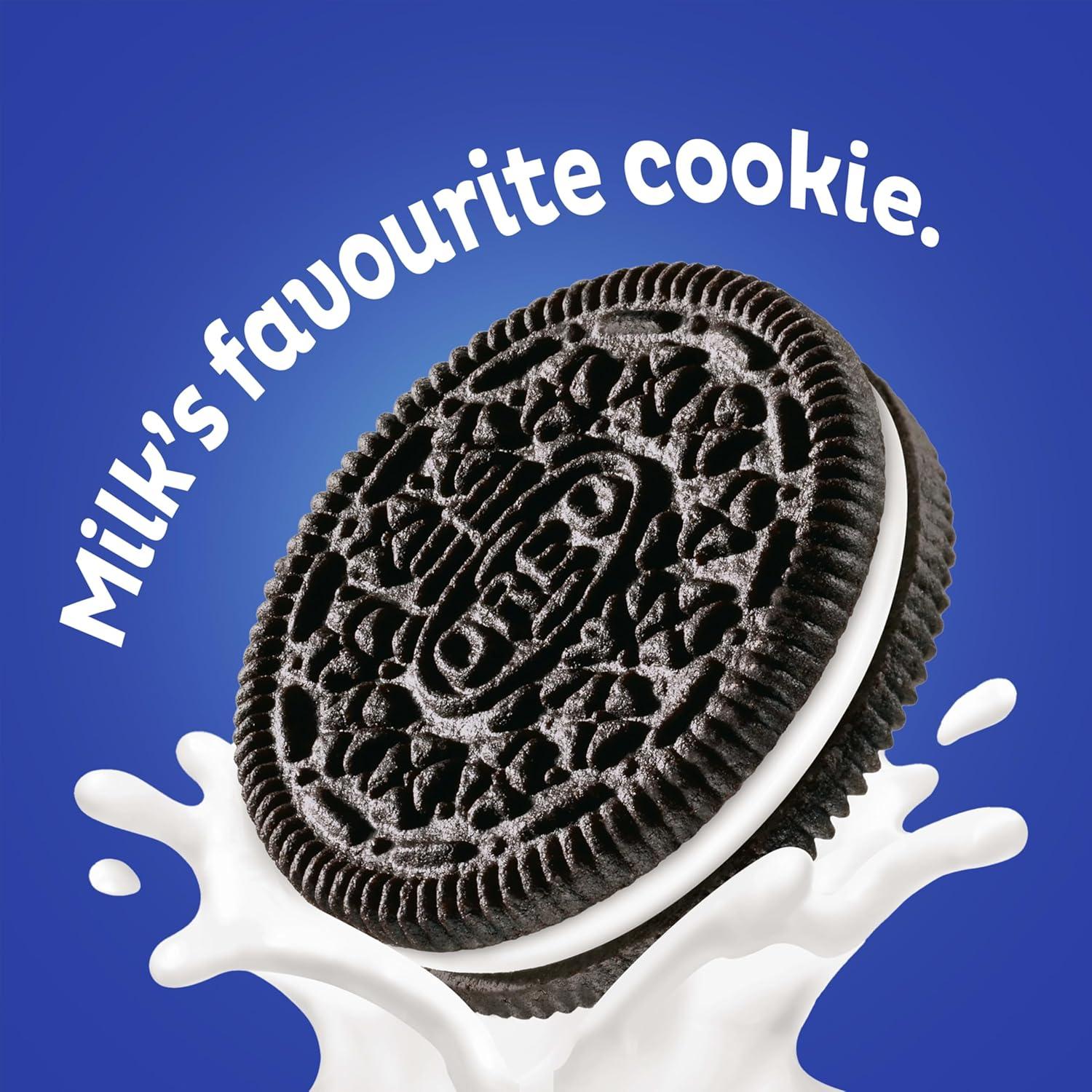 oreo 440g