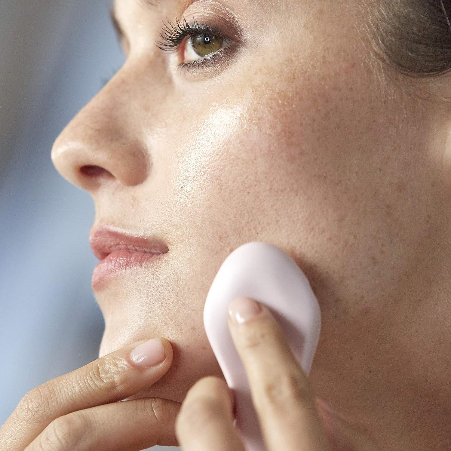 Tweezerman Bright Complexion Facial Dermaplaner - 1.978 oz ...