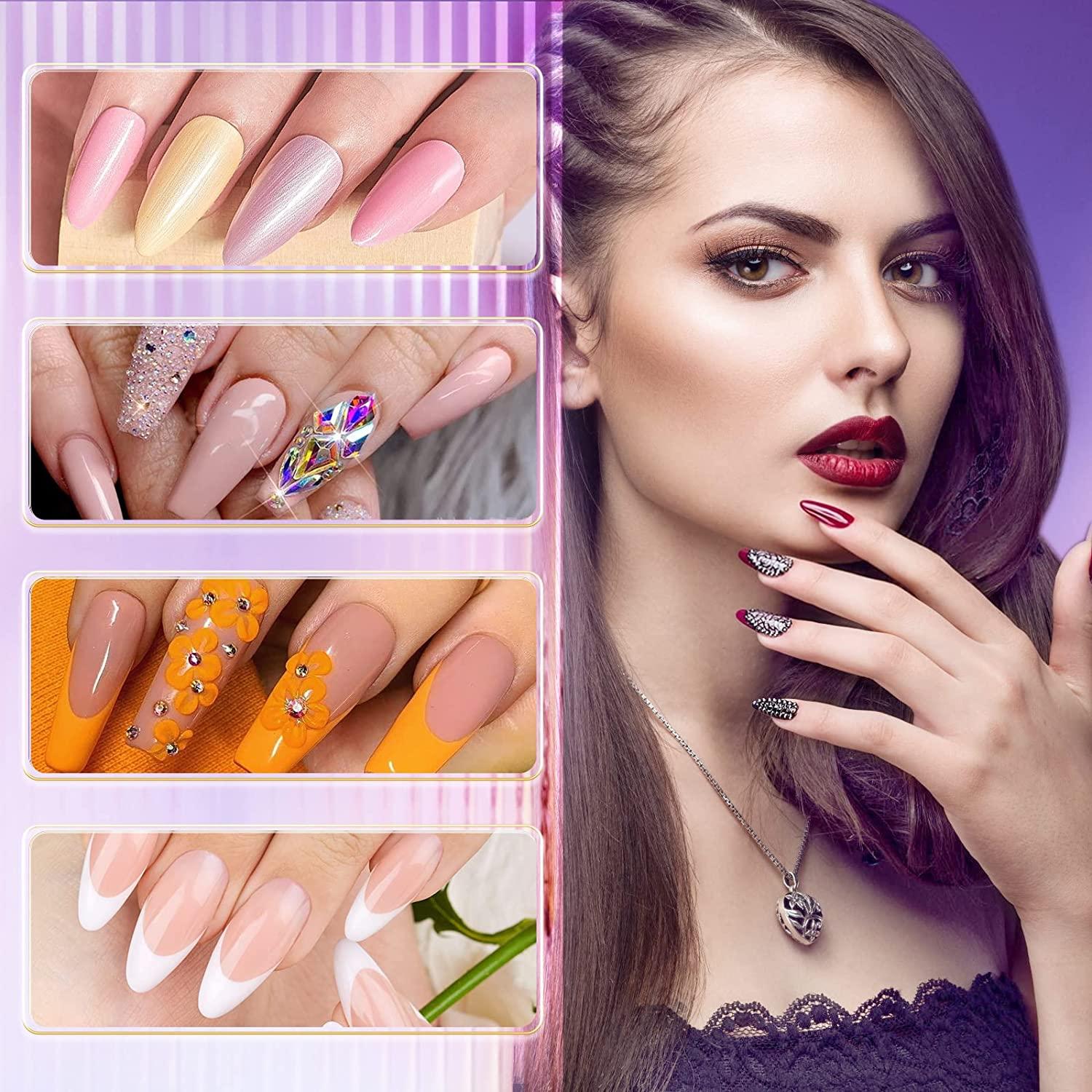 Joslove Monomer Acrylic Nail Liquid Monomer Acrylic Liquid Monomer For